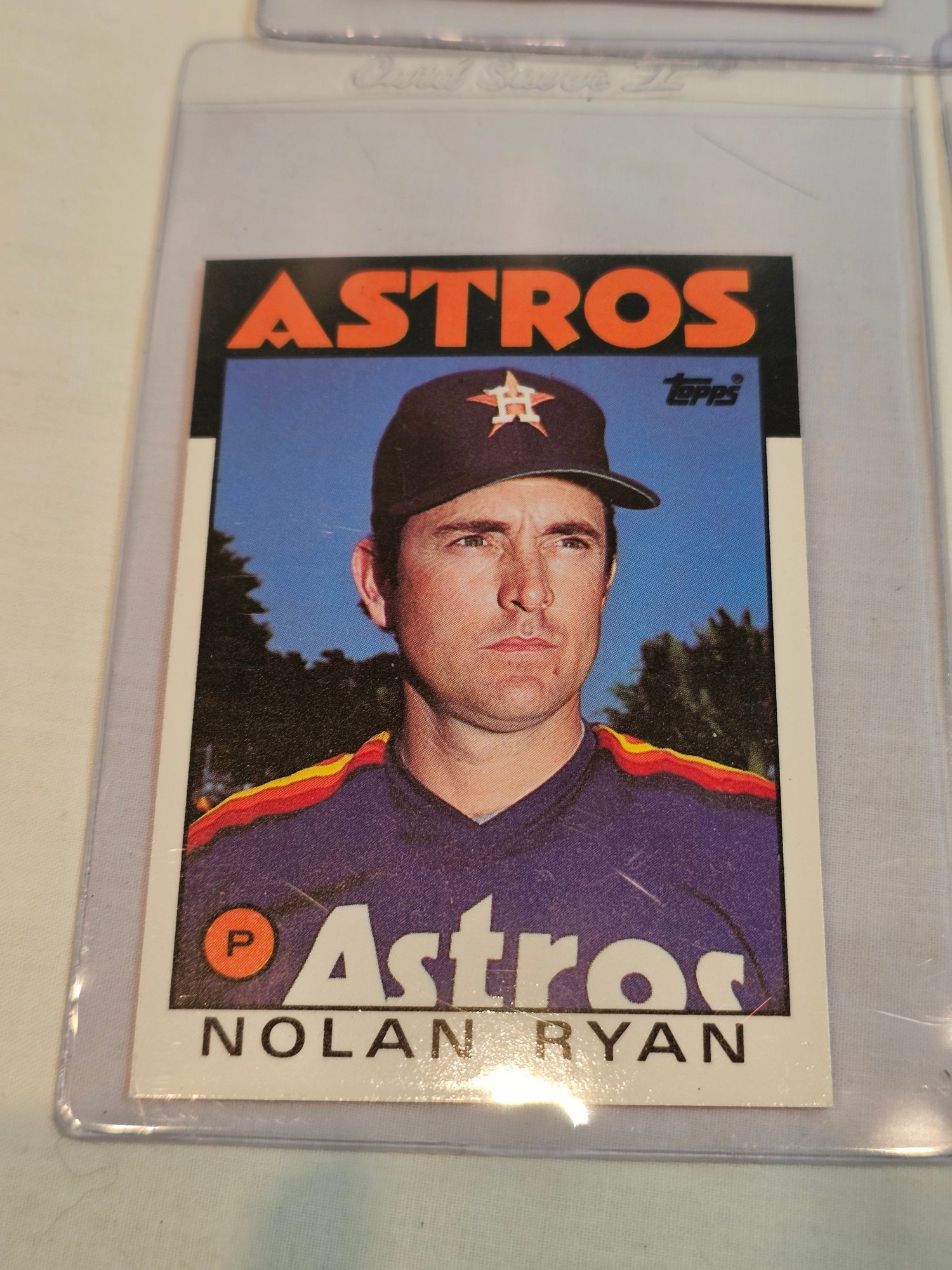 1986 Topps Traded Baseball Card Lot #10539 | Auctionninja.com