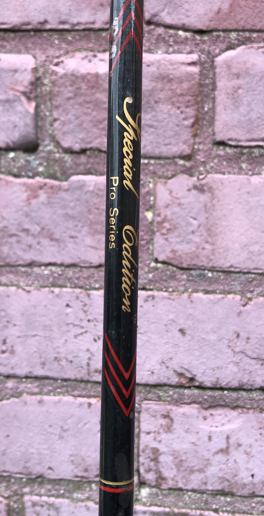 #10 - Bass Outdoor Sports Special Edition Pro Series Rod #23175 ...