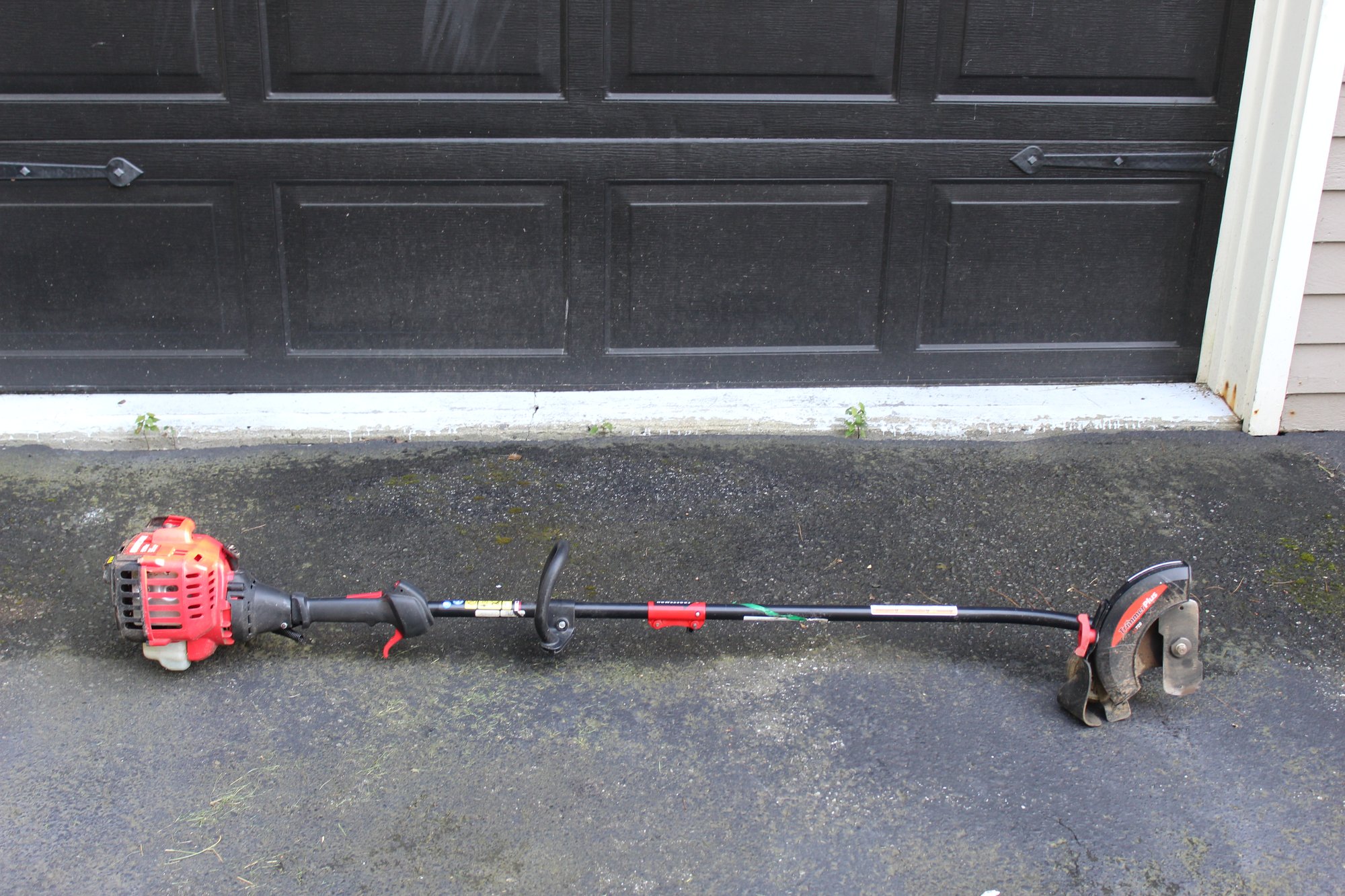 Craftsman Garden Edger Multi-tool Attachment System #3077 ...
