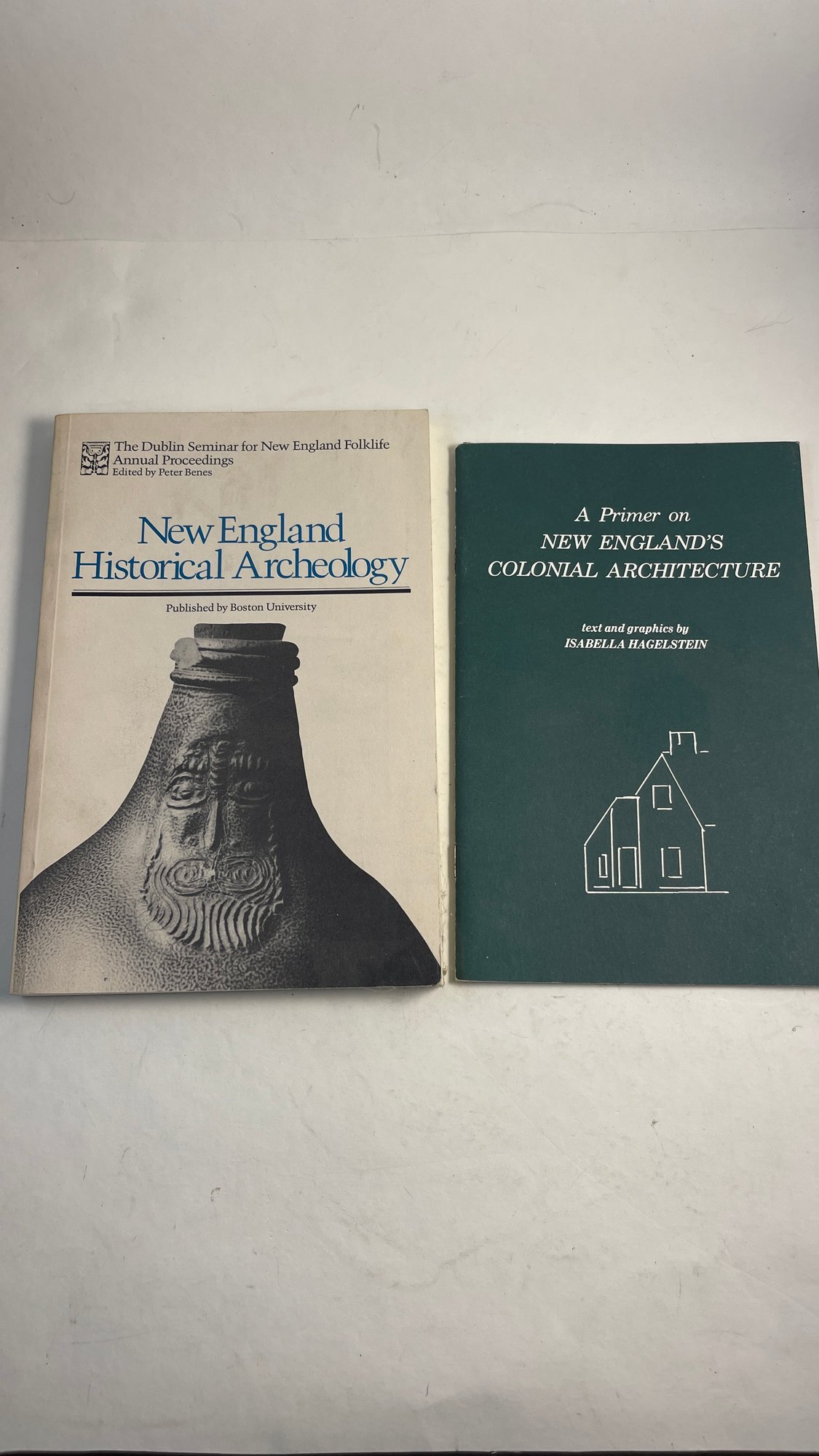 New England Architecture Books #1130 | Auctionninja.com
