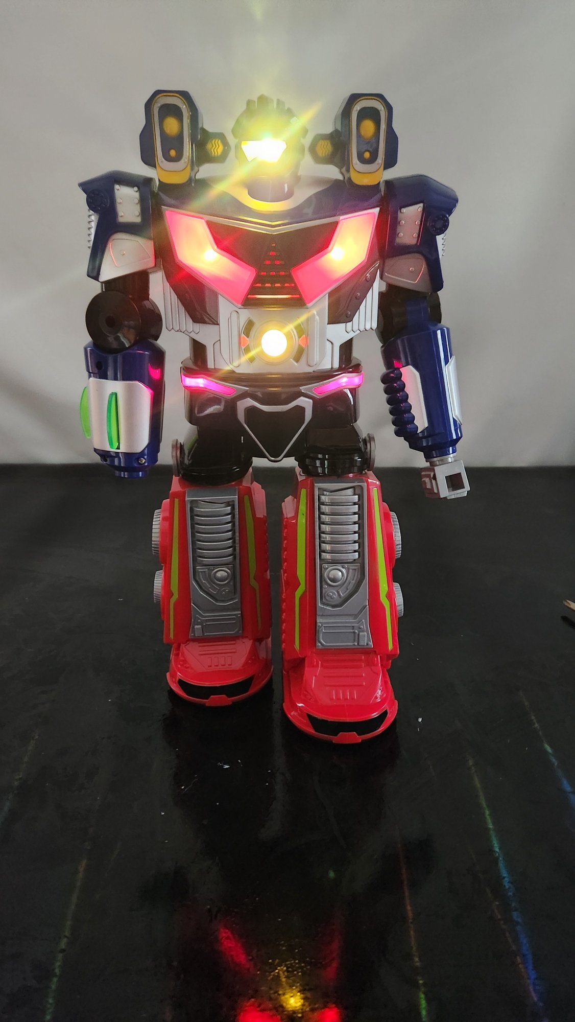 Adventure Force Action Figure #3353 | Auctionninja.com