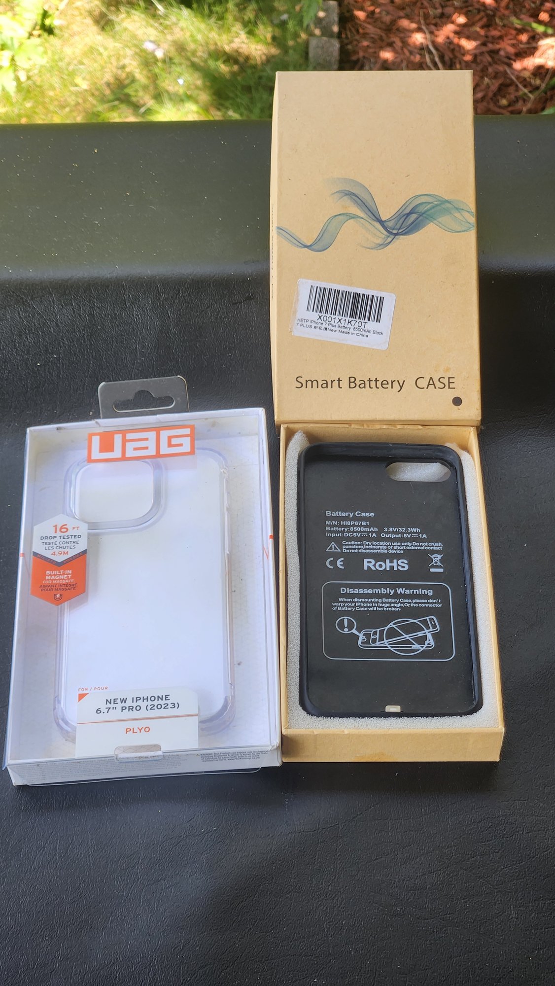 Brand New Smart Phone Case #10577 | Auctionninja.com