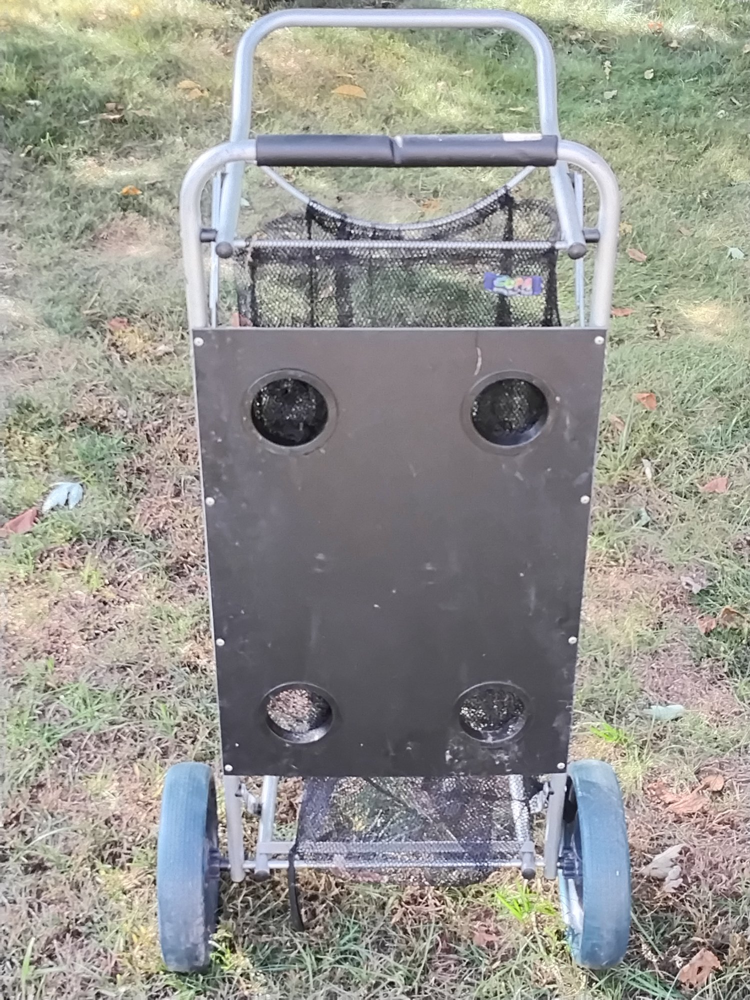 Total Trolley #18807 | Auctionninja.com