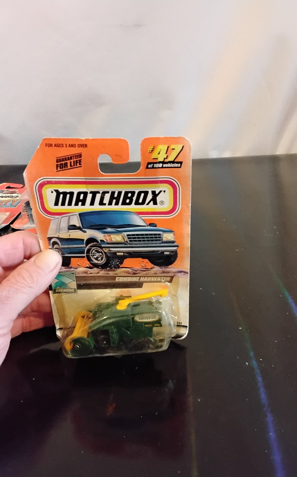Collection Of Factory Sealed Matchbox Cars #2090789 | Auctionninja.com