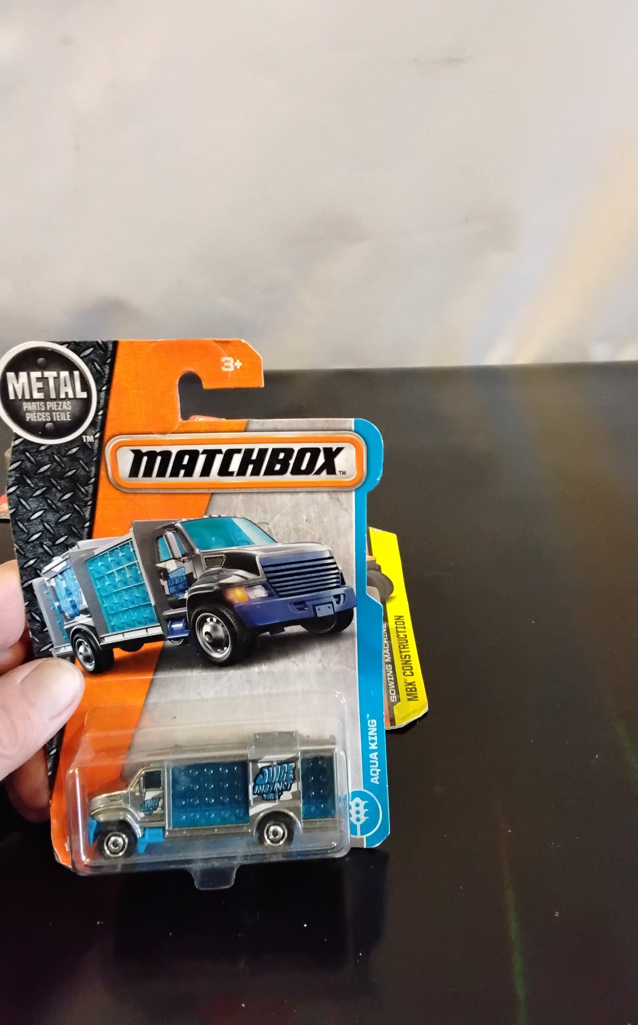 Collection Of Factory Sealed Matchbox Cars #2090789 | Auctionninja.com