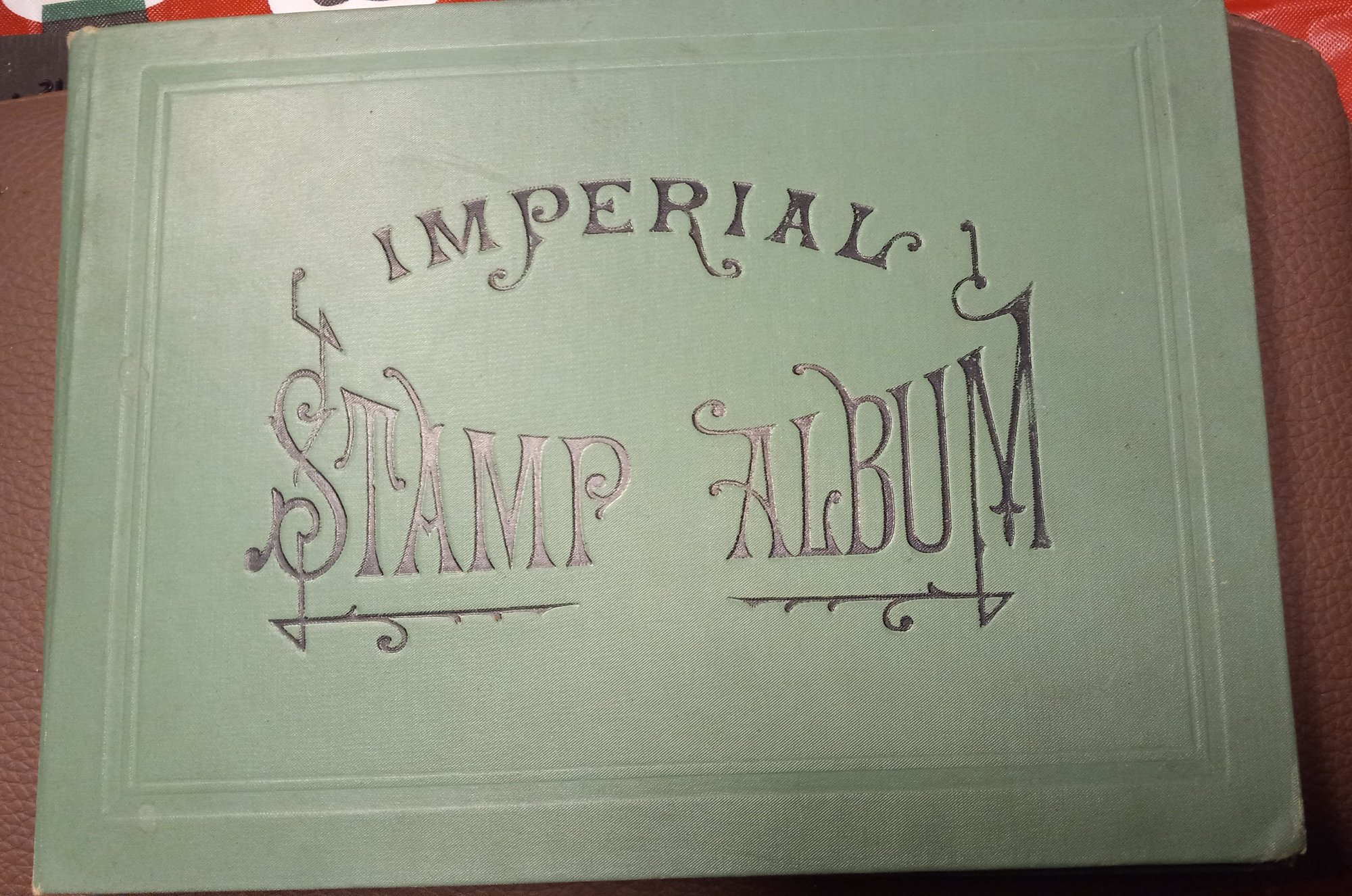 Amazing Stamps From Mid 1800s US Stamps US Colonies Stamps And Other ...