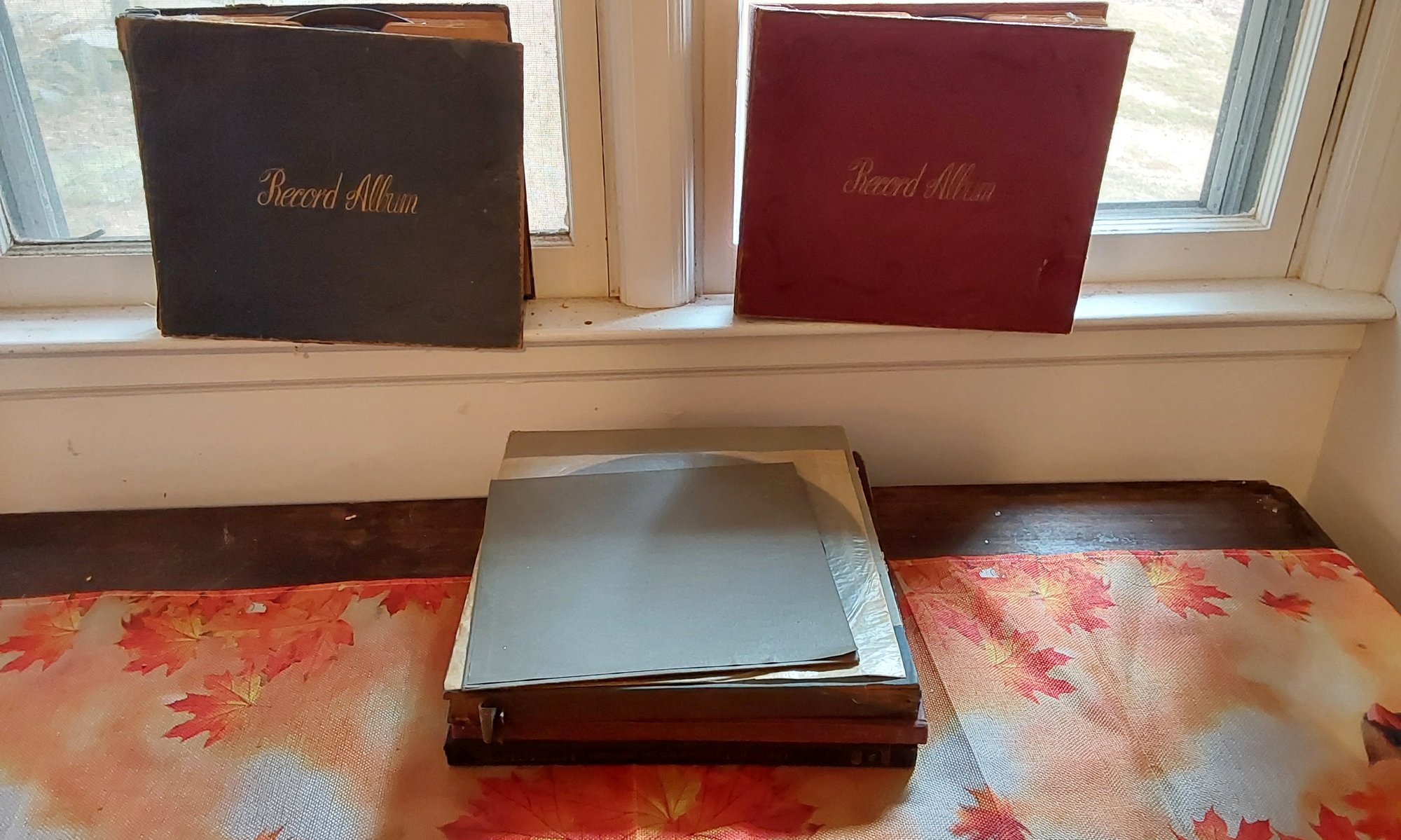 3 ALBUMS OF VINTAGE RECORDS SOME GREAT ARTISTS AND SONGS #2089987 ...