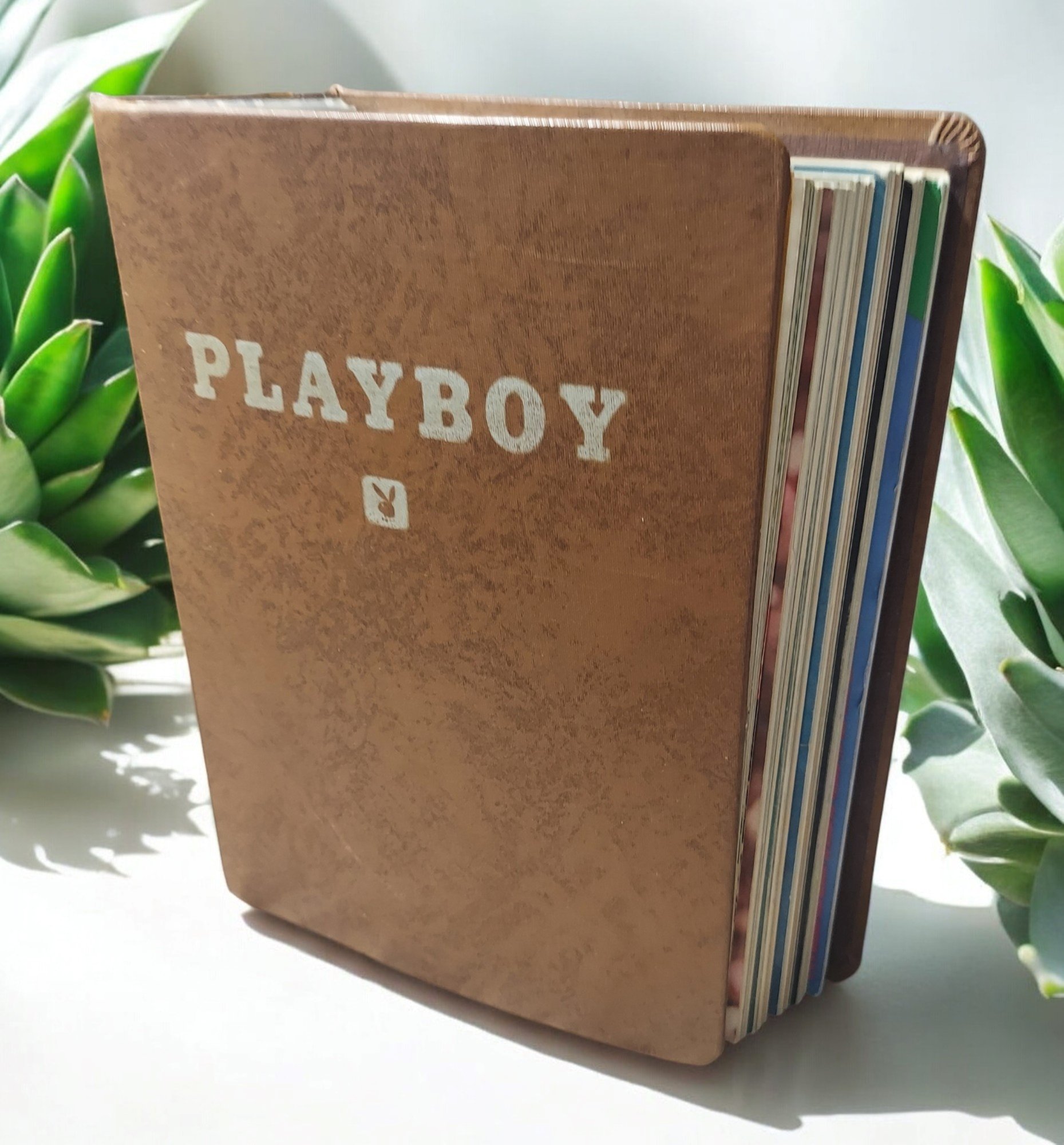 Vintage 1967 Playboy Magazine Full Year Complete Set Including Centerfolds #11989 | Auctionninja.com