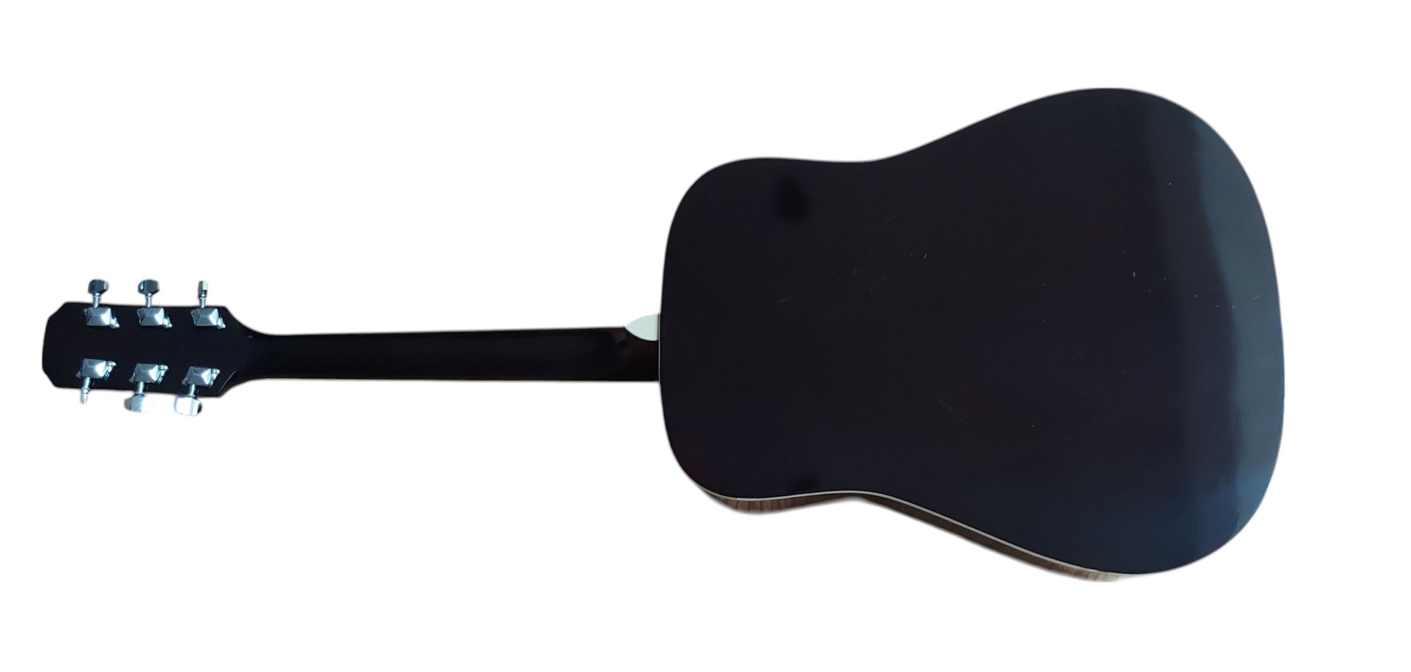 ANDY GRAMMER Signed Autographed Rogue Model RD80 Acoustic Guitar ...