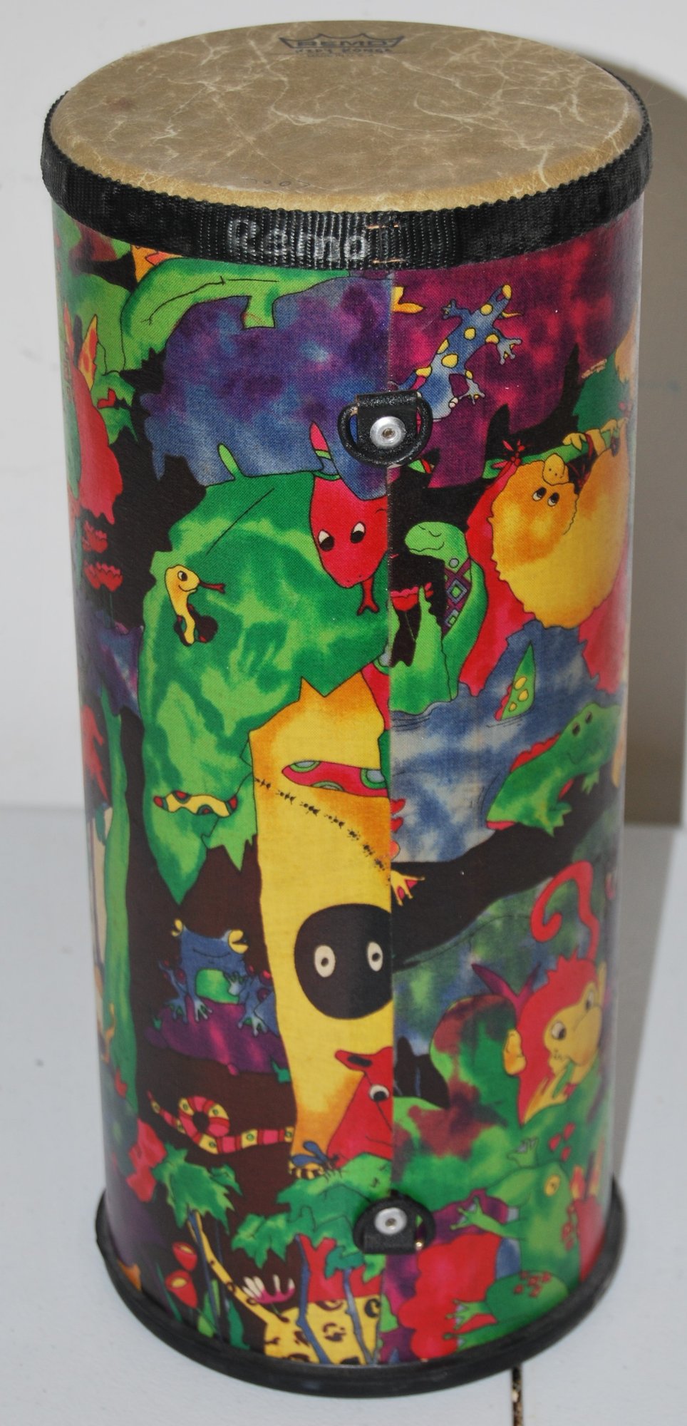 Remo Kids Konga, Made In The USA #2038588 | Auctionninja.com