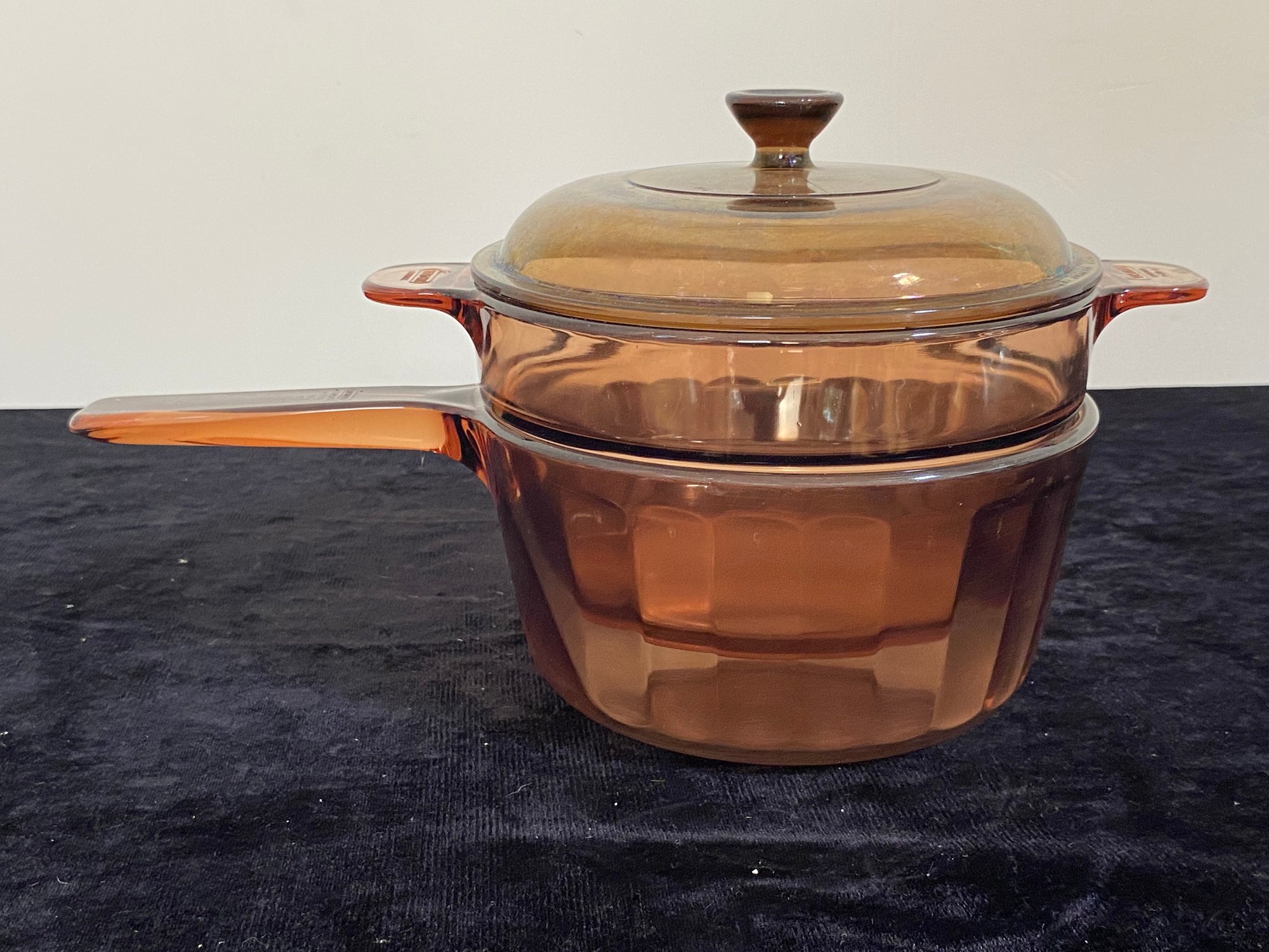 Vision Corning Pot Set #10479 | Auctionninja.com