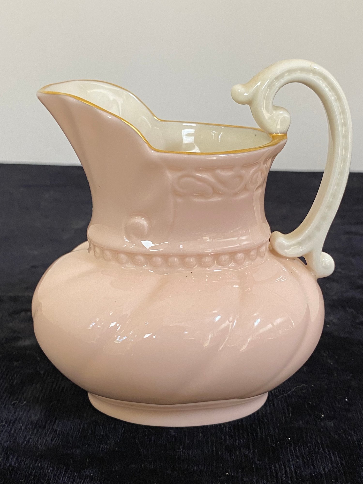 Lenox Pitcher #10507 | Auctionninja.com