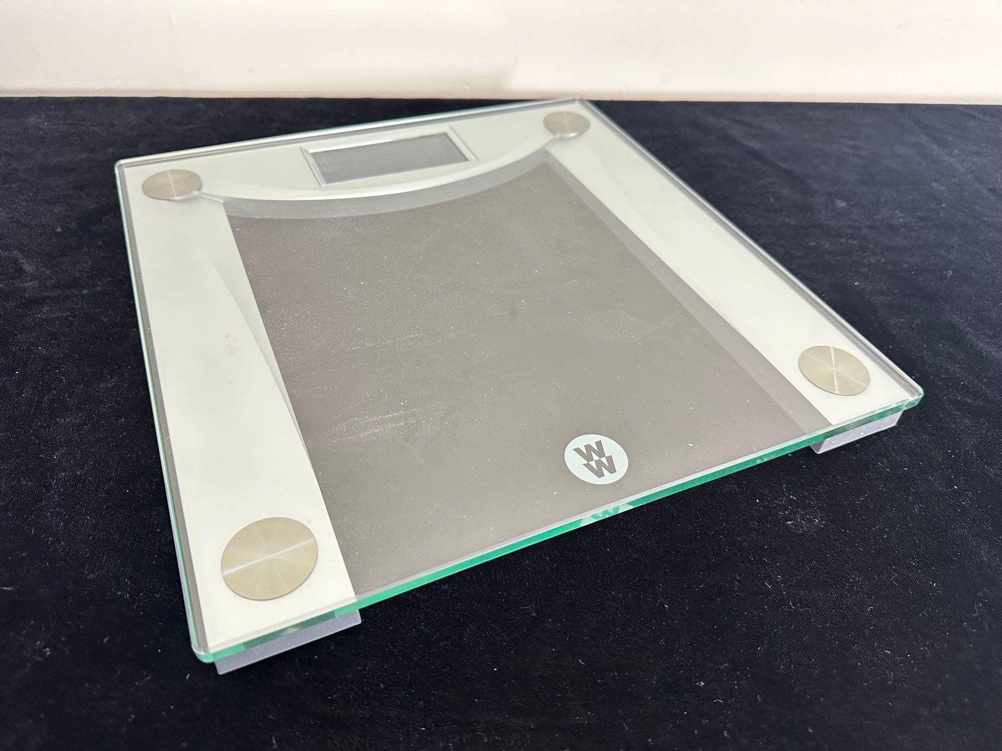Weight Watchers Scale #14311 | Auctionninja.com