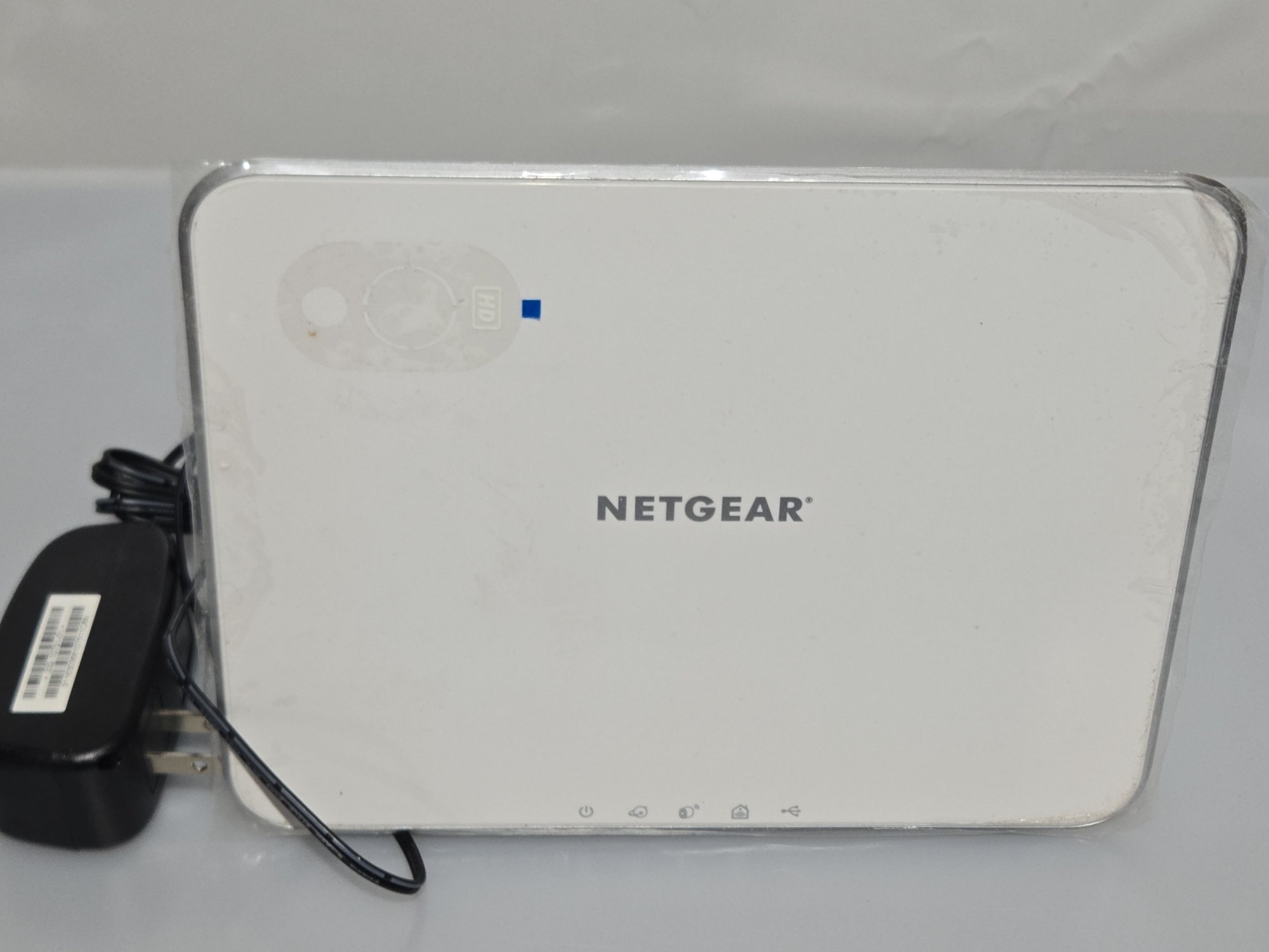 Netgear Arlo Base Station Model VMB3000 #10658 | Auctionninja.com