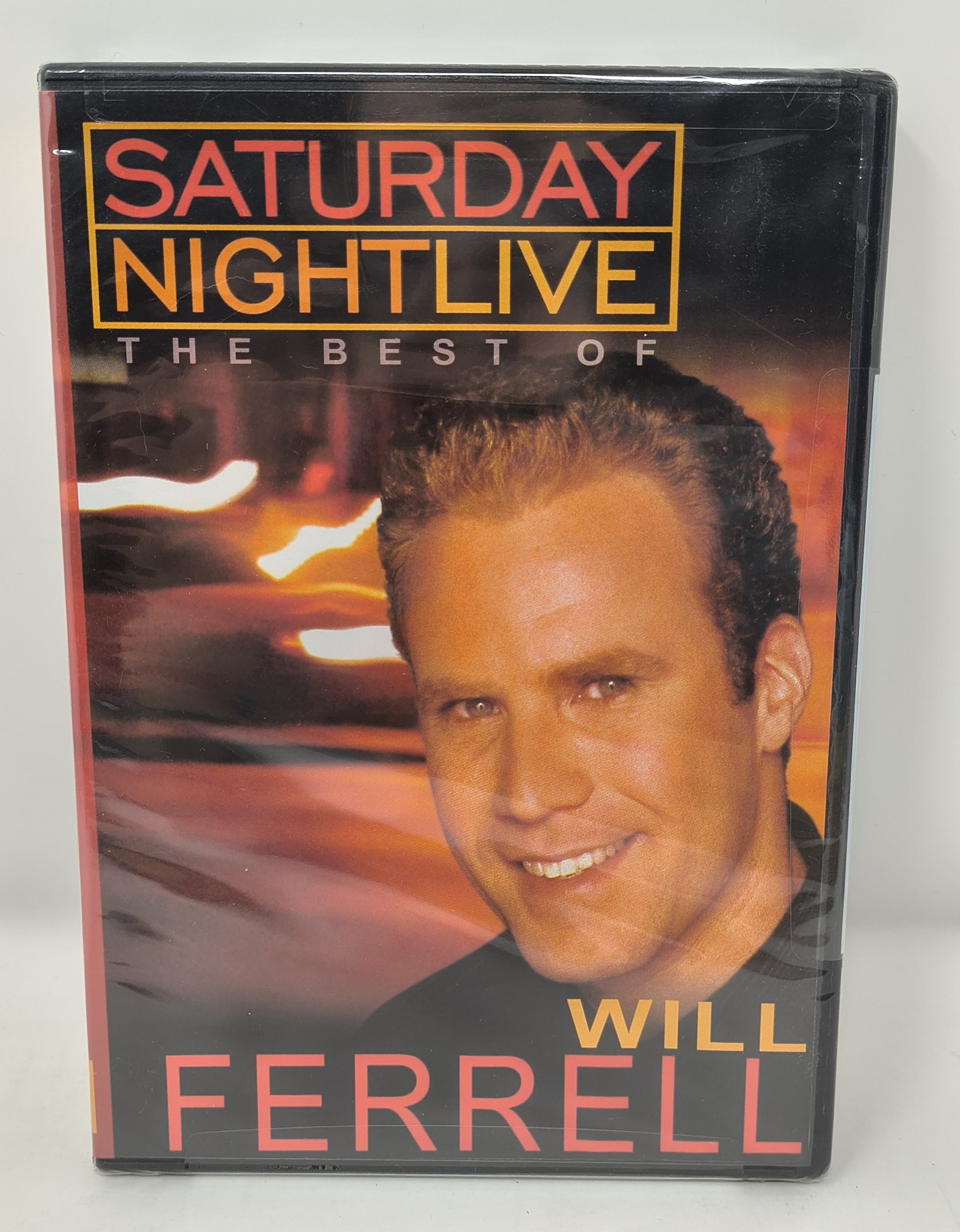 SNL The Best Of Will Ferrell DVDs #2091956 | Auctionninja.com