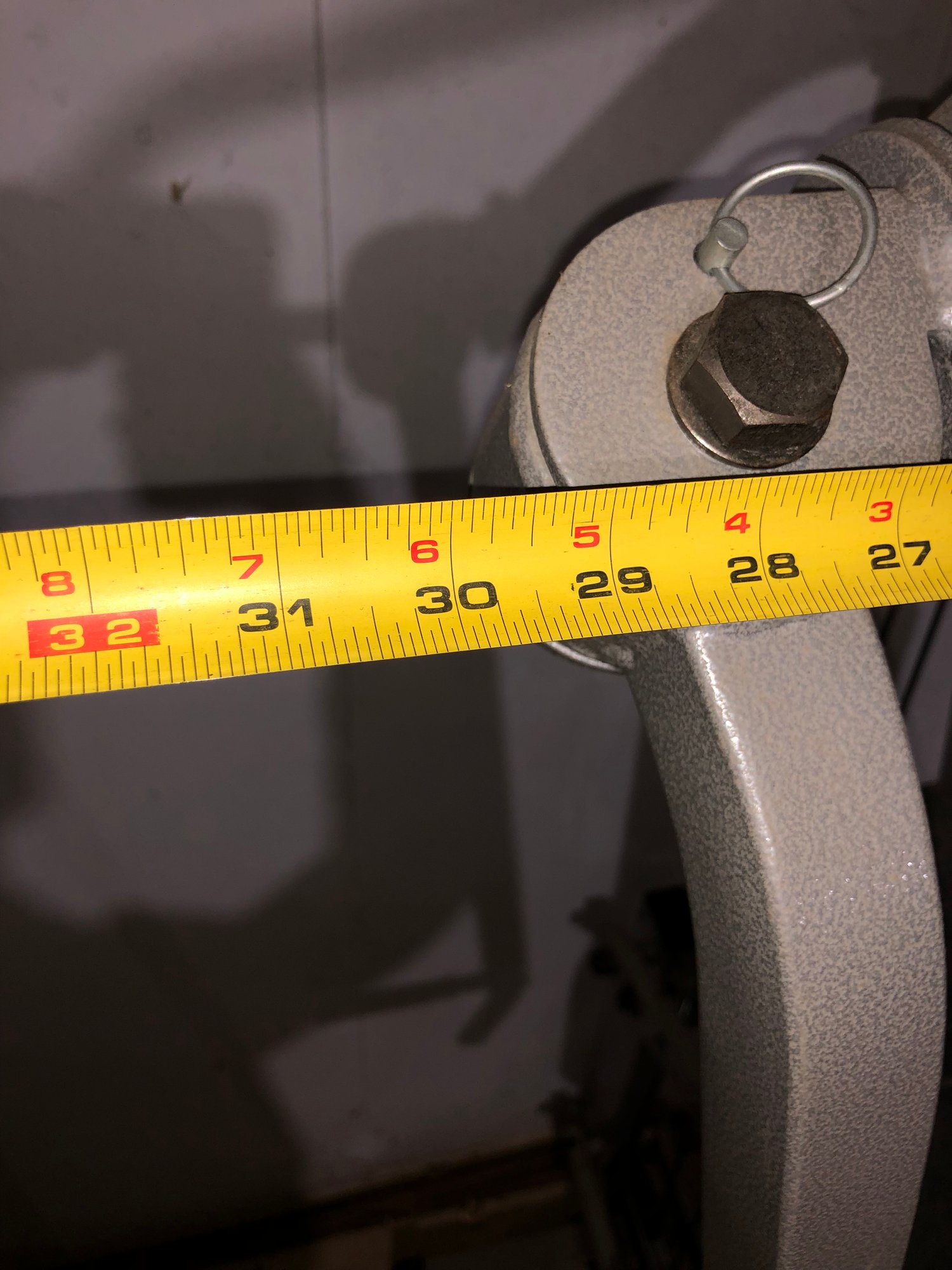 Nordicflex Converging Axis Exercise Machine #2088734 | Auctionninja.com