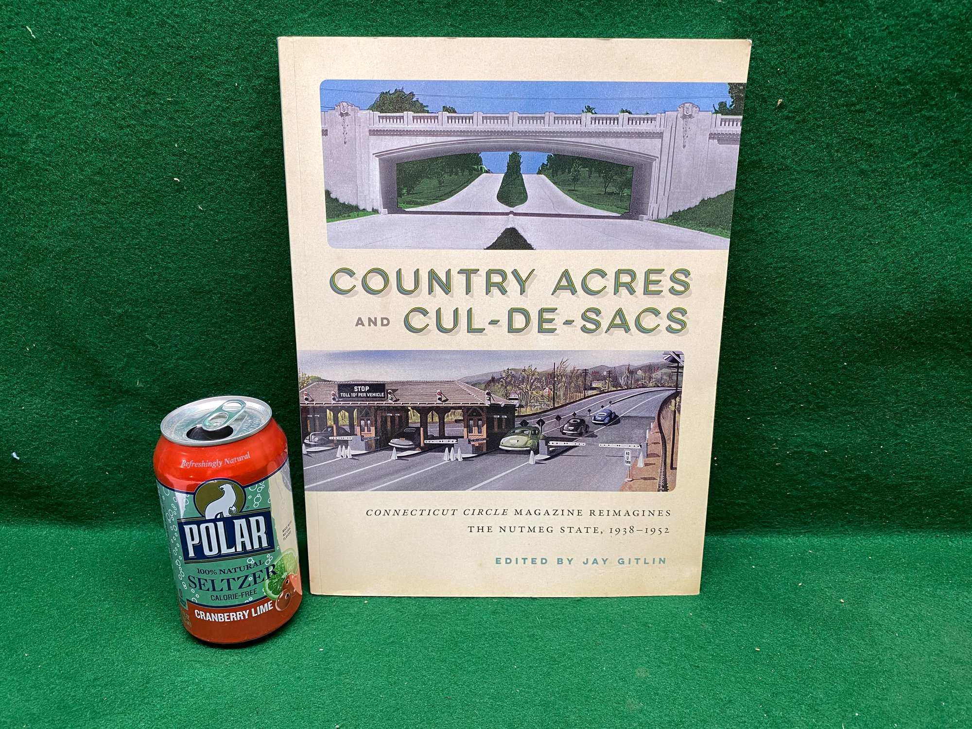 Country Acres And Cul - De- Sacs. Connecticut Circle Magazine ...