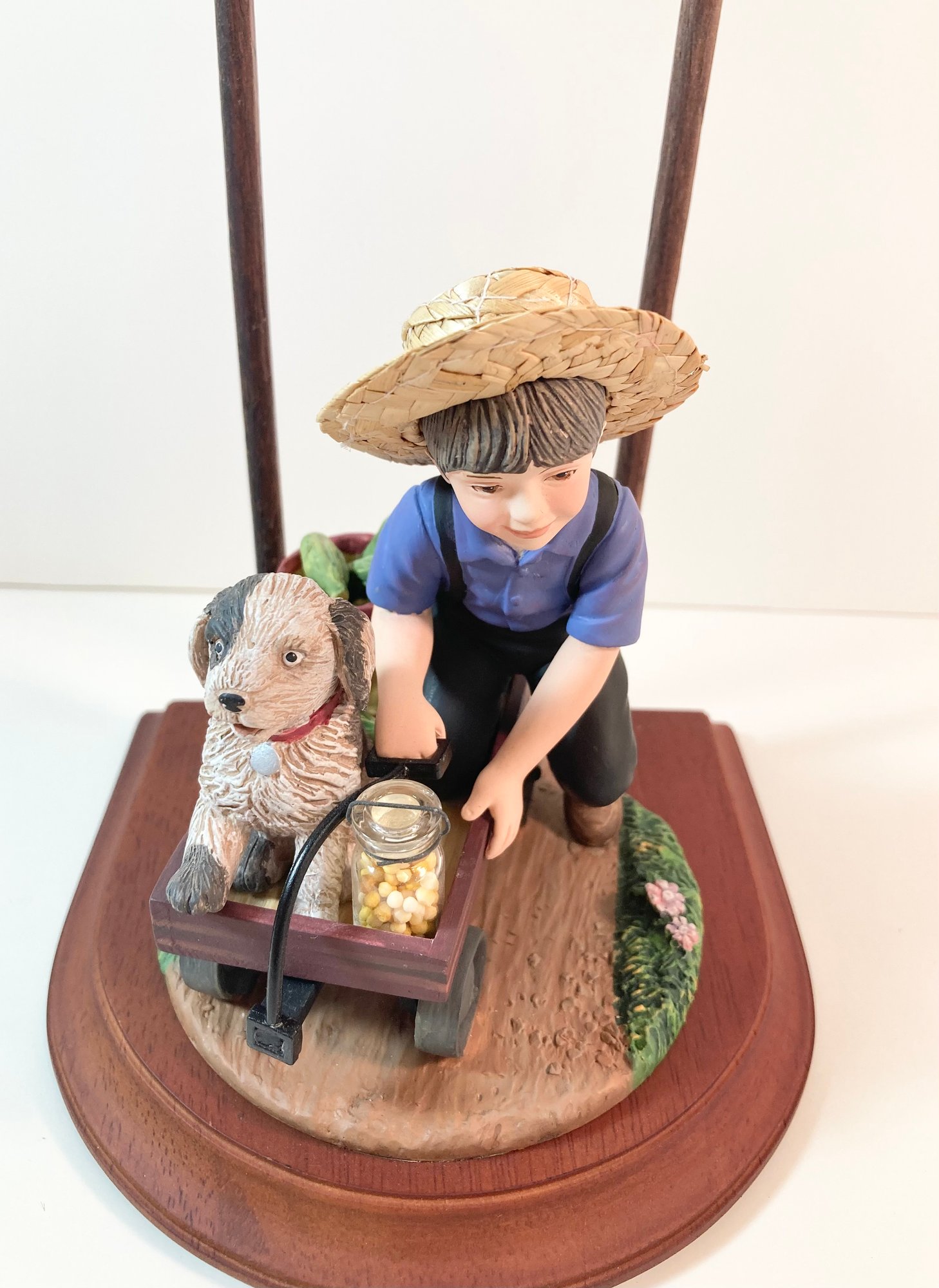 Jacob And Toby Limited Edition #9471 | Auctionninja.com