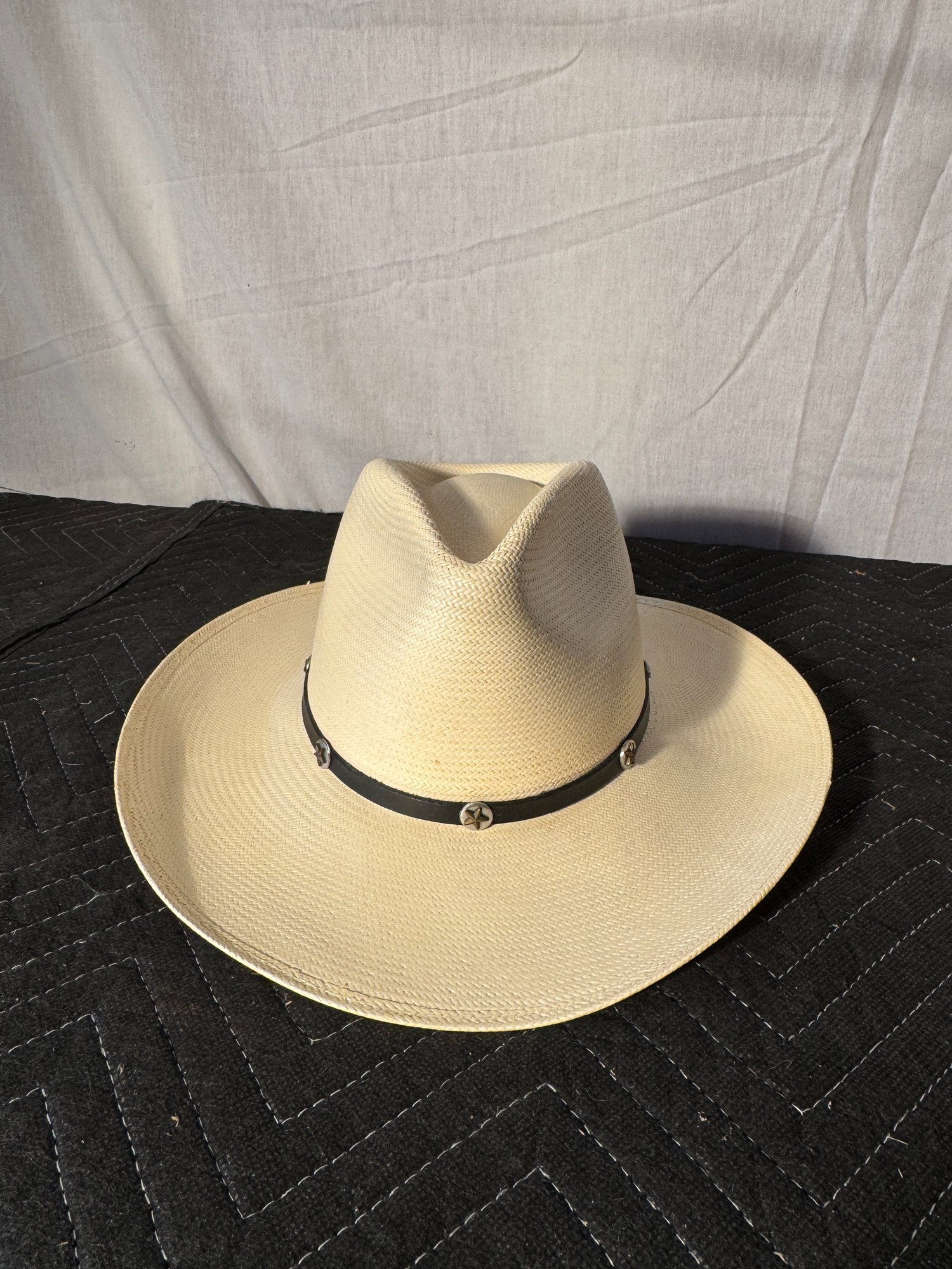Stetson Cowboy Hat #16236 | Auctionninja.com