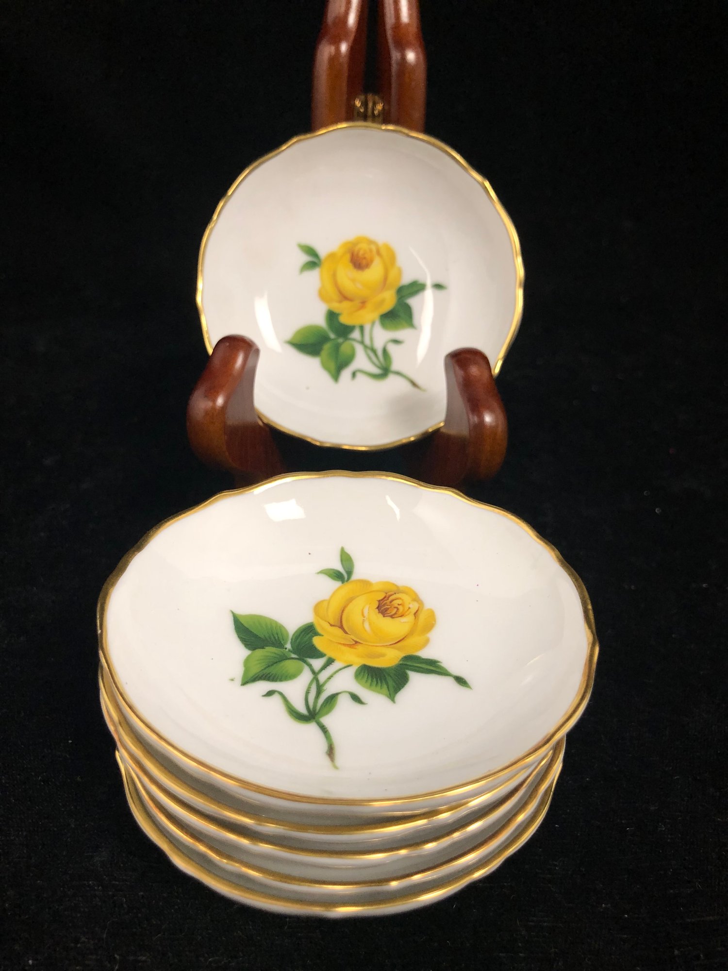 Kaiser Plate Collection #12207 | Auctionninja.com