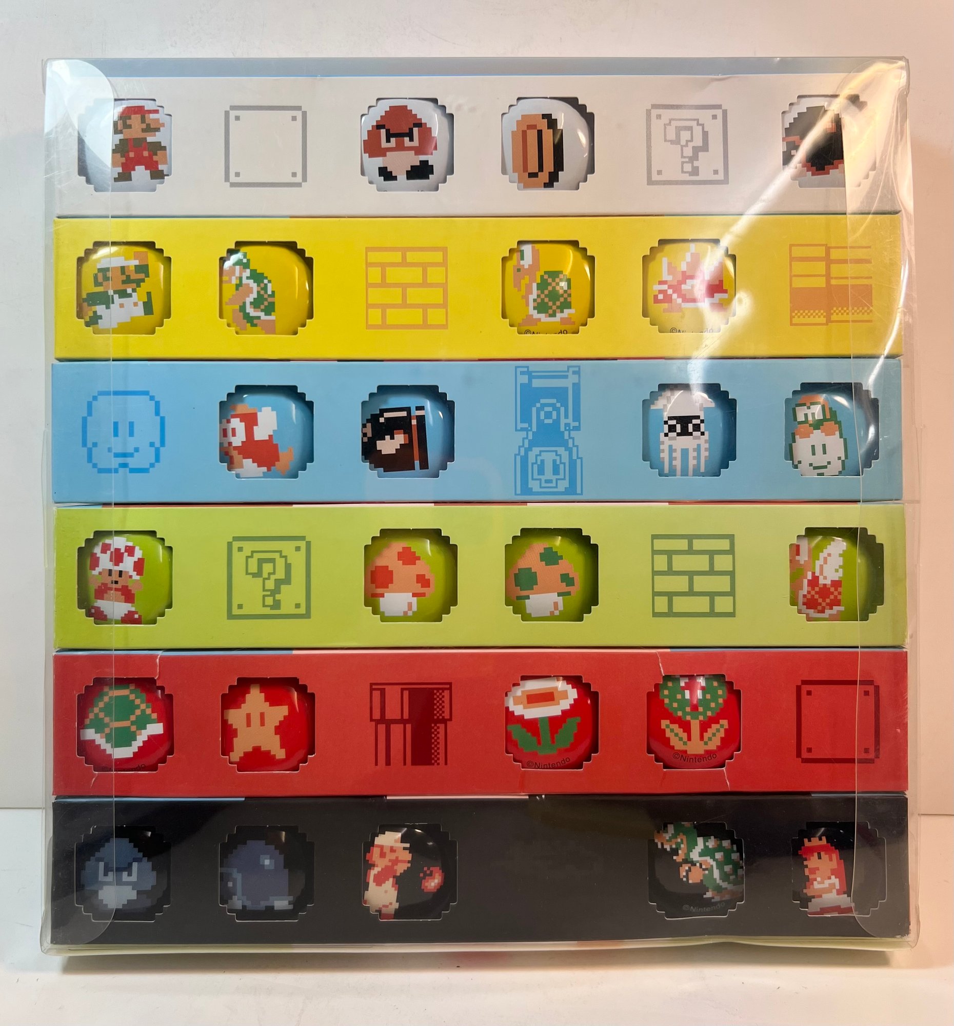 2011 Nintendo Club Special Reward #6156 | Auctionninja.com