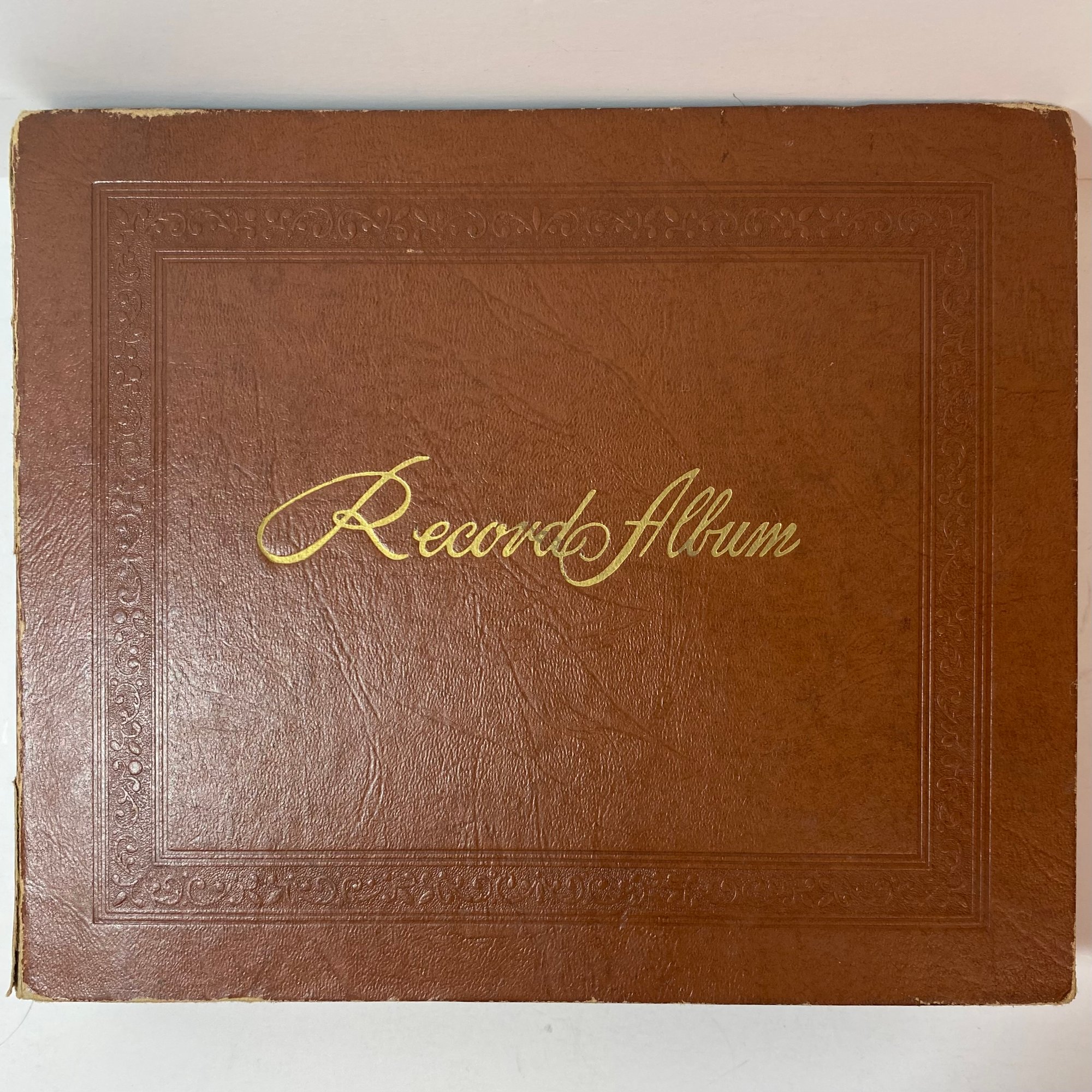 45 RPM Record Album With Elvis, The Beatles And Dave Clark 5 #2040959 ...