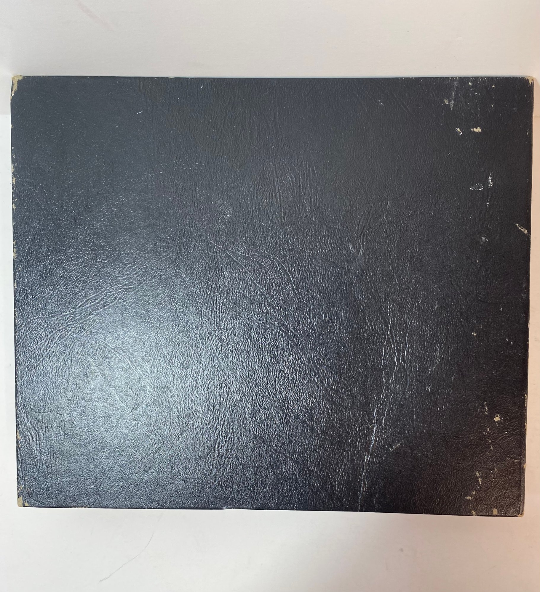 45 RPM Record Album With Rolling Stones, The Beatles, Elvis, Aretha ...