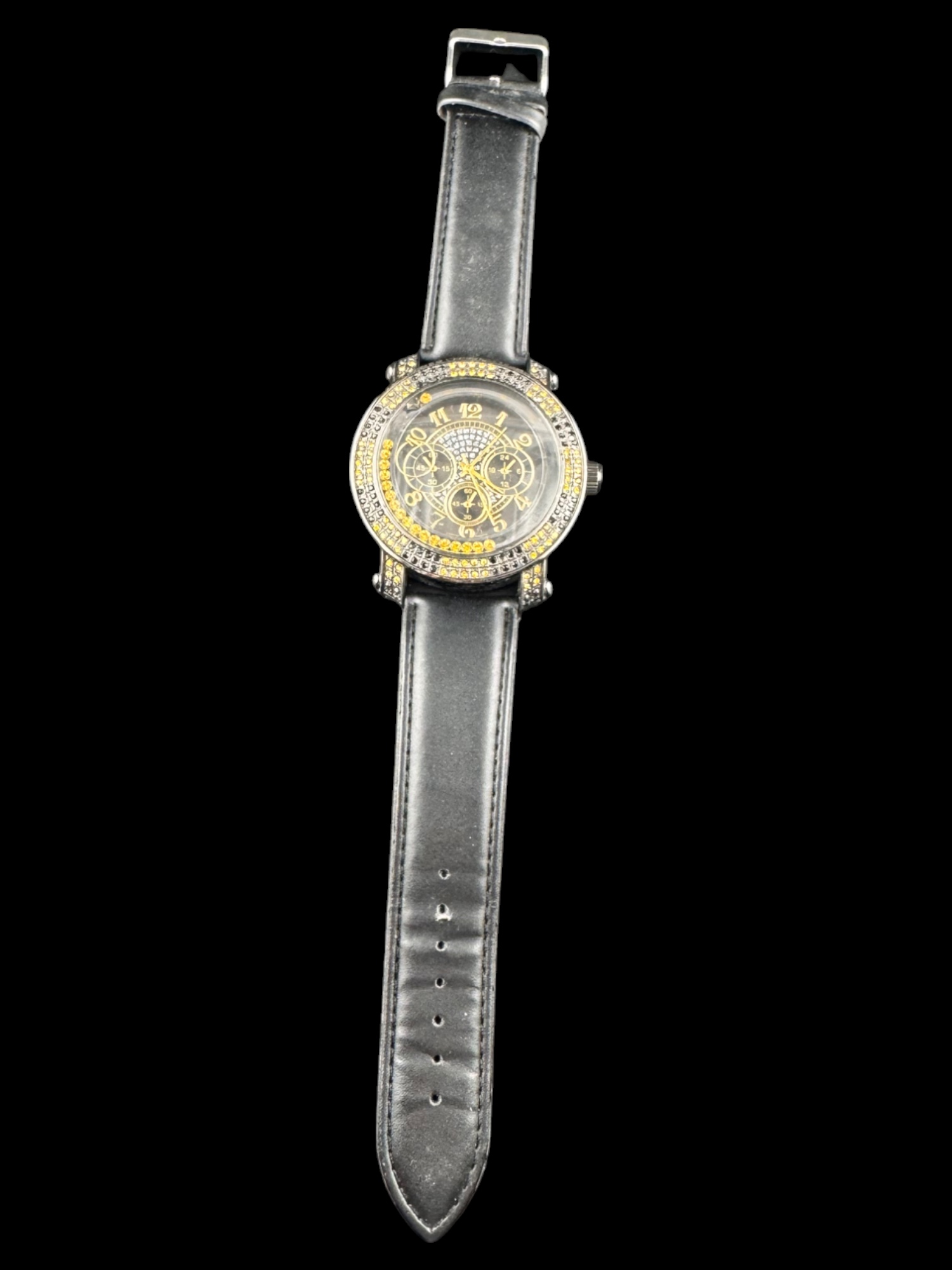 Watch Untested #2035573 | Auctionninja.com