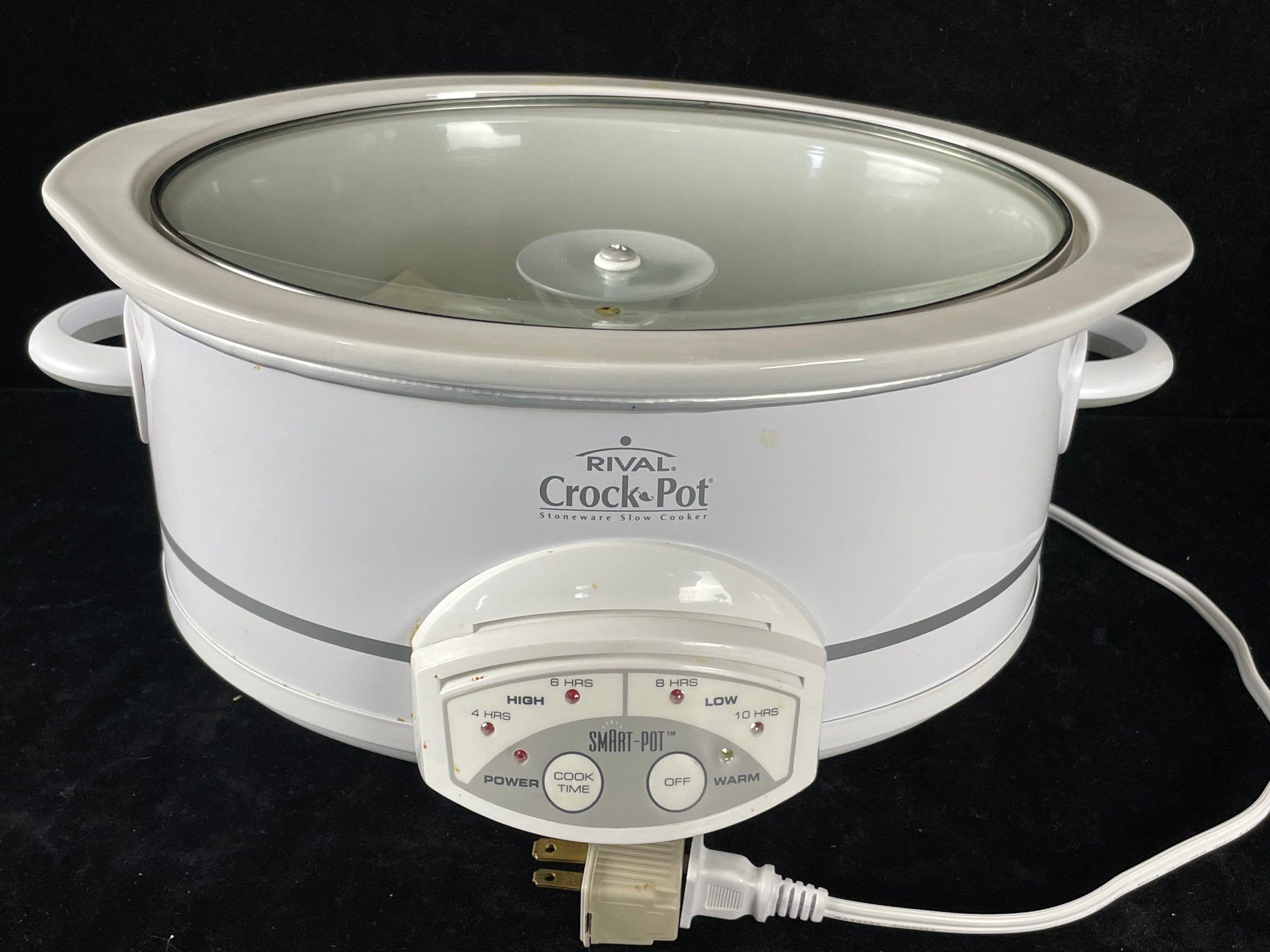 Rival Crock Pot Smart Pot Device #14918 | Auctionninja.com