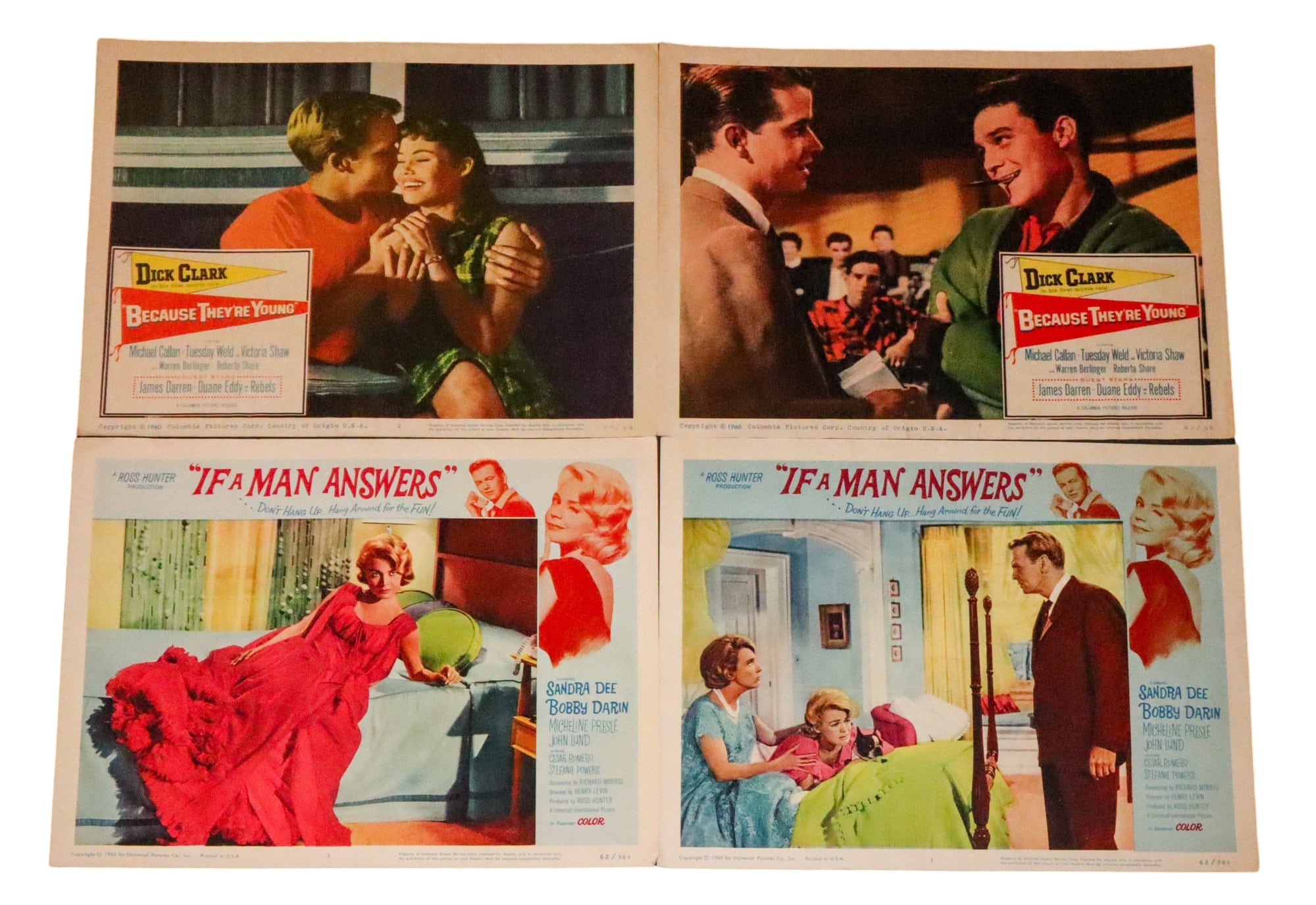 Vintage Lobby Cards Movies #16467 | Auctionninja.com