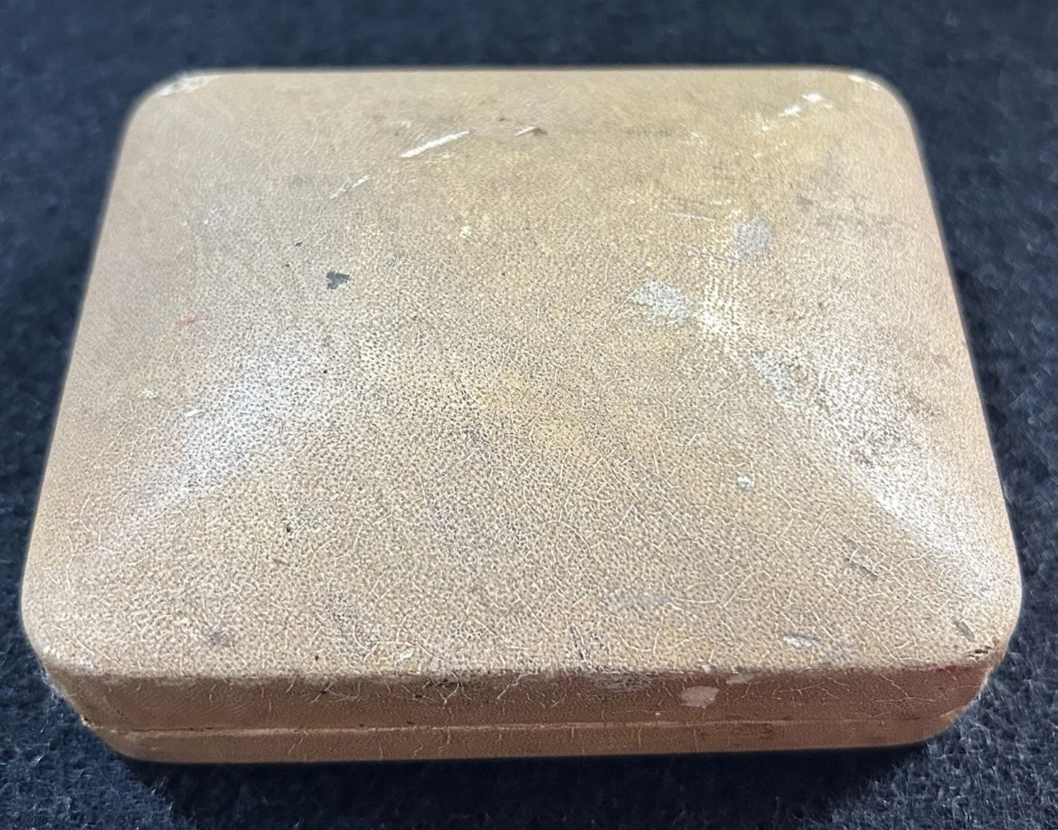 Vintage Tradition Stop Watch In Original Box - Working #2118176 ...