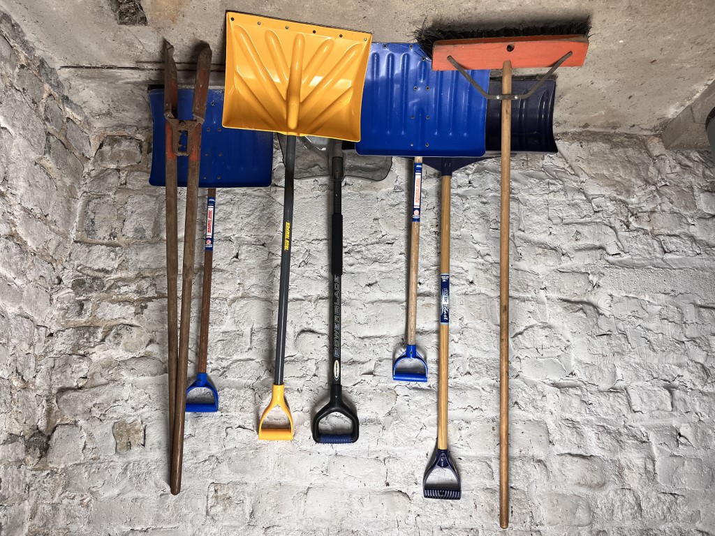 Tool Lot #1 - 7 Pieces #12140 | Auctionninja.com