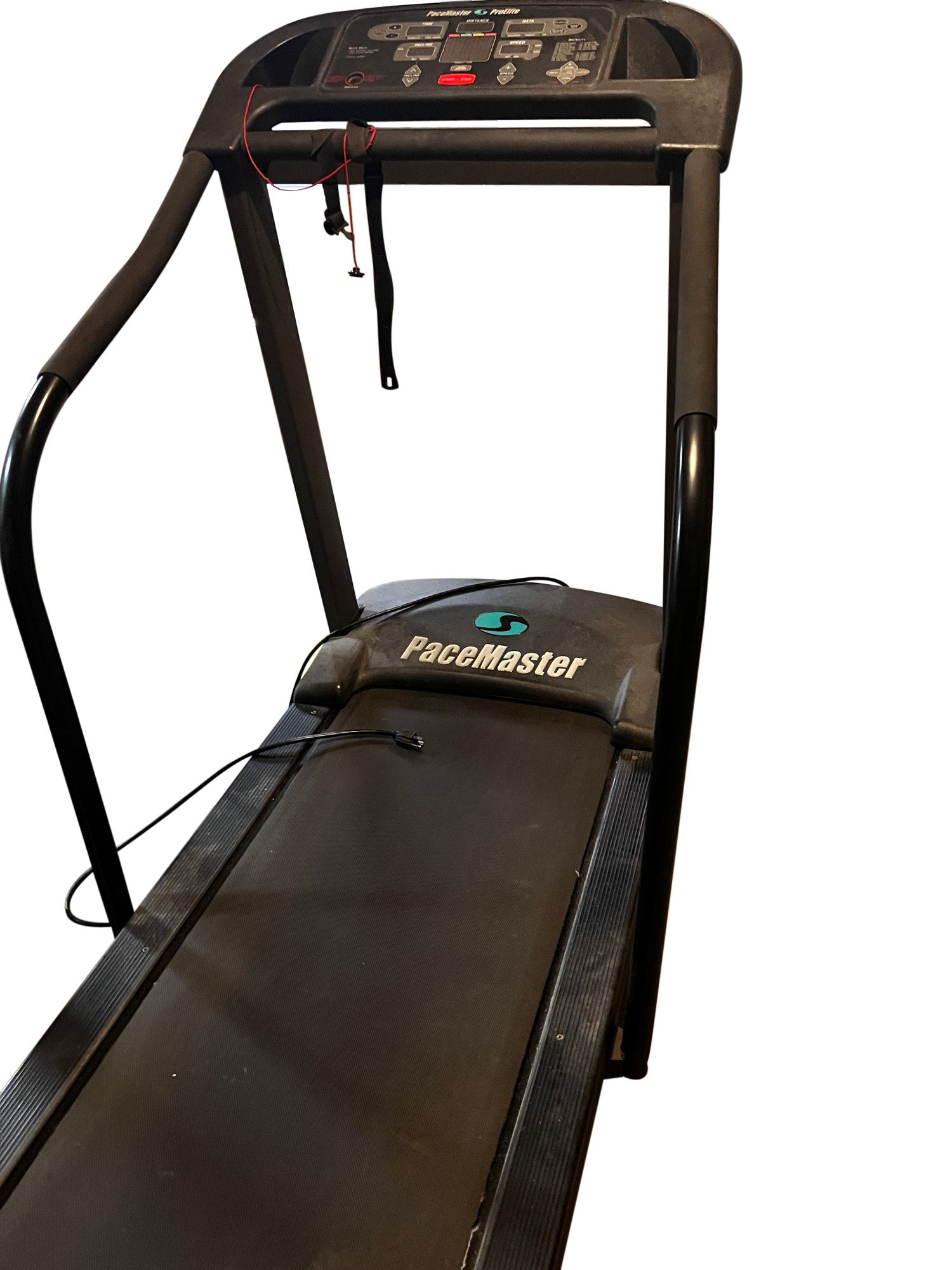 Pacemaster Treadmill #2090653 | Auctionninja.com