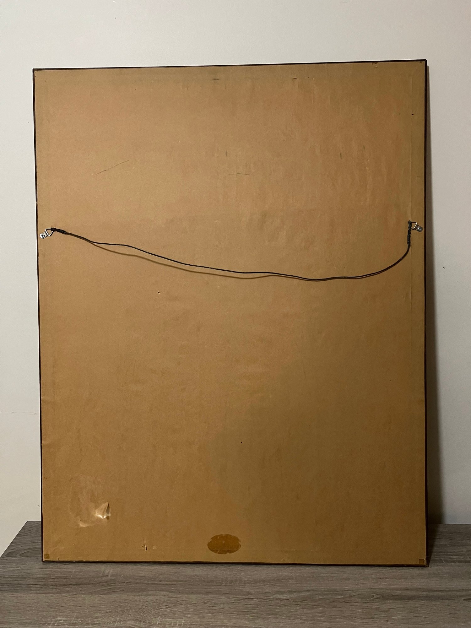 Matted & Framed Andrew Wyeth Liberty Launch #2235657 | Auctionninja.com