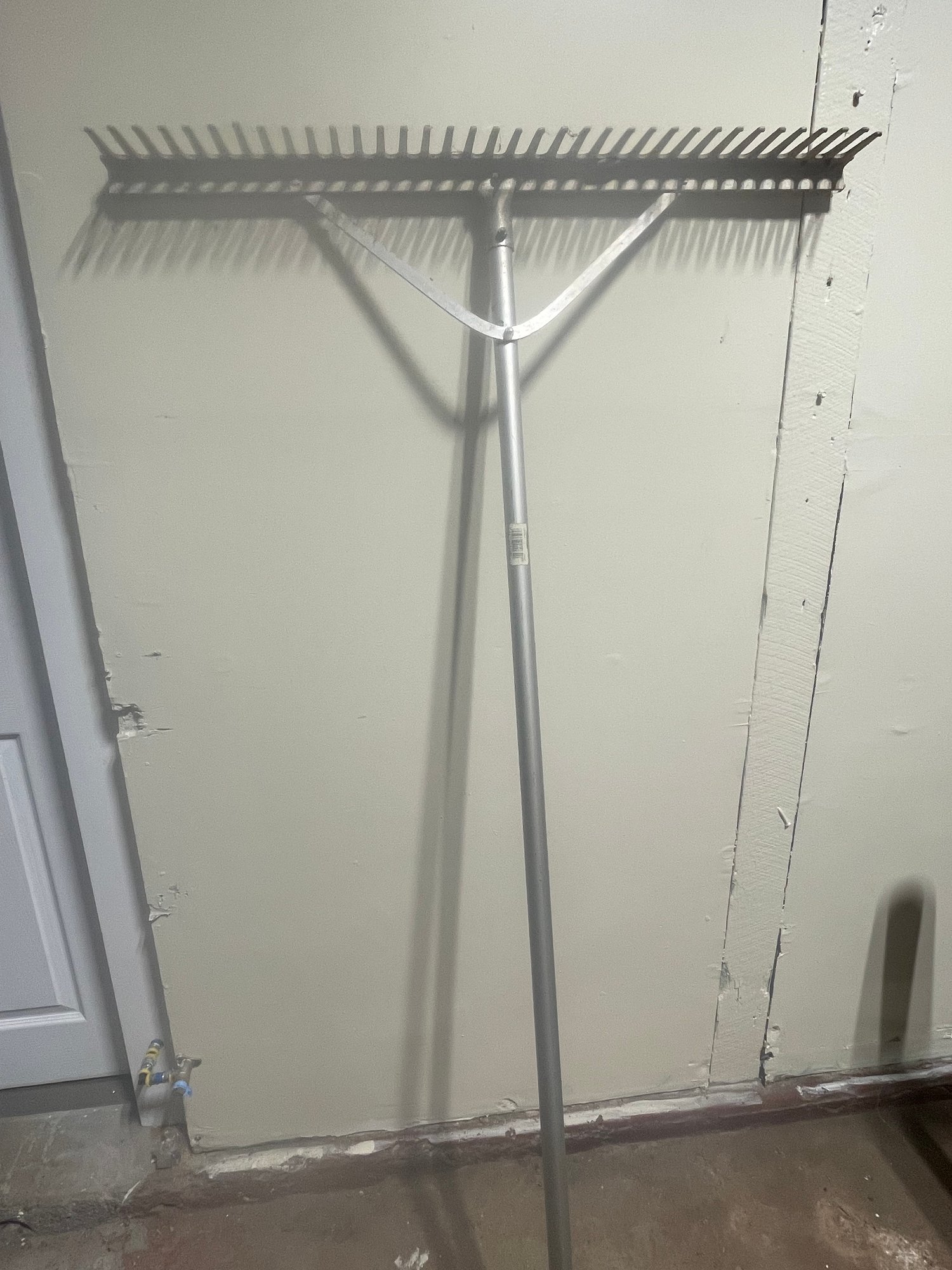 Landscape Rake Tool #15931 | Auctionninja.com