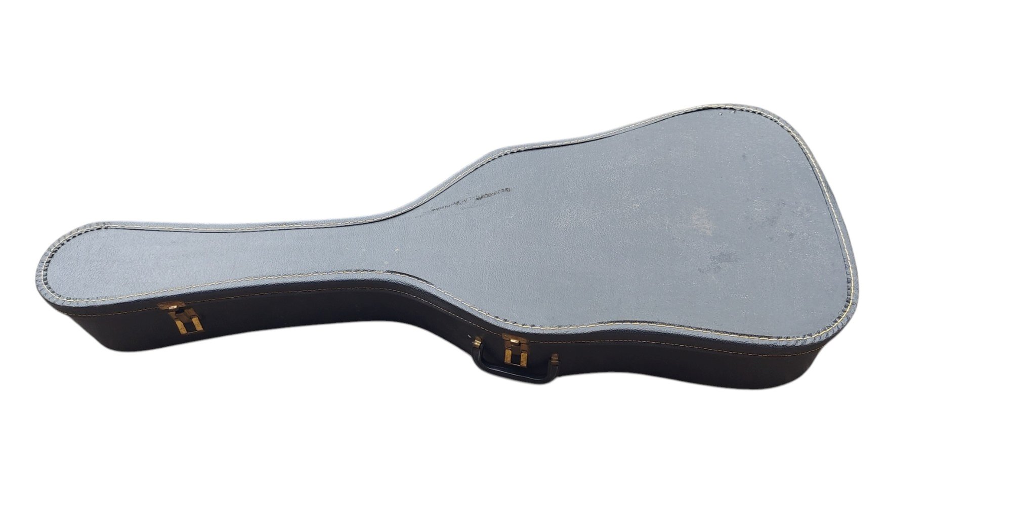 C S MARTIN SIGMA MODEL C2 CLASSICAL ACOUSTIC GUITAR WITH HARD CASE ...