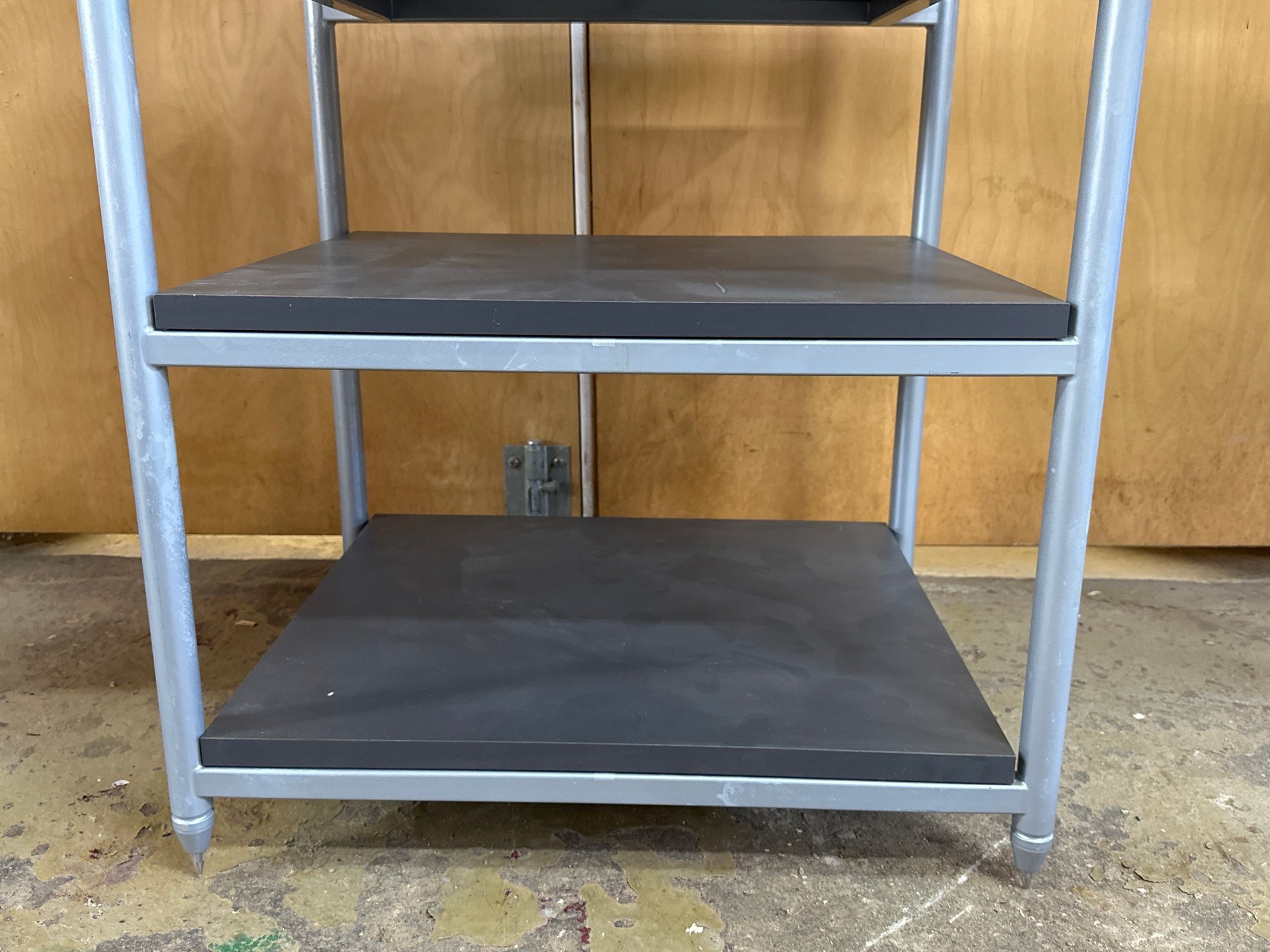 Solid Steel Audio Table Model 5.5, Made In Italy #2032378 ...