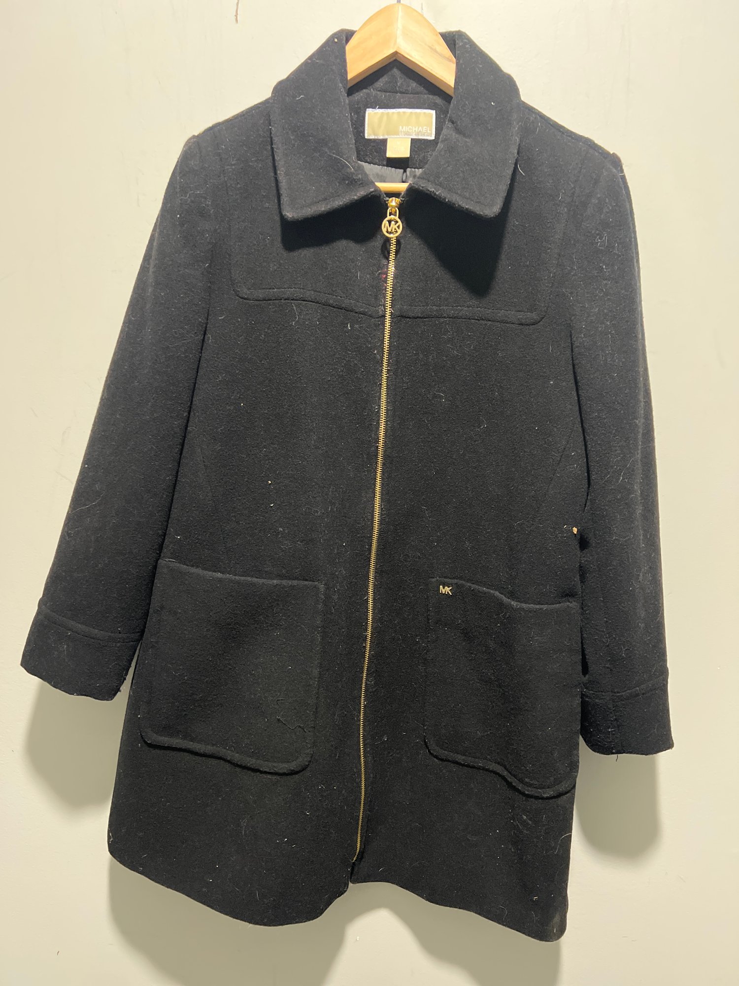 Michael Kors Coat #2039232 | Auctionninja.com