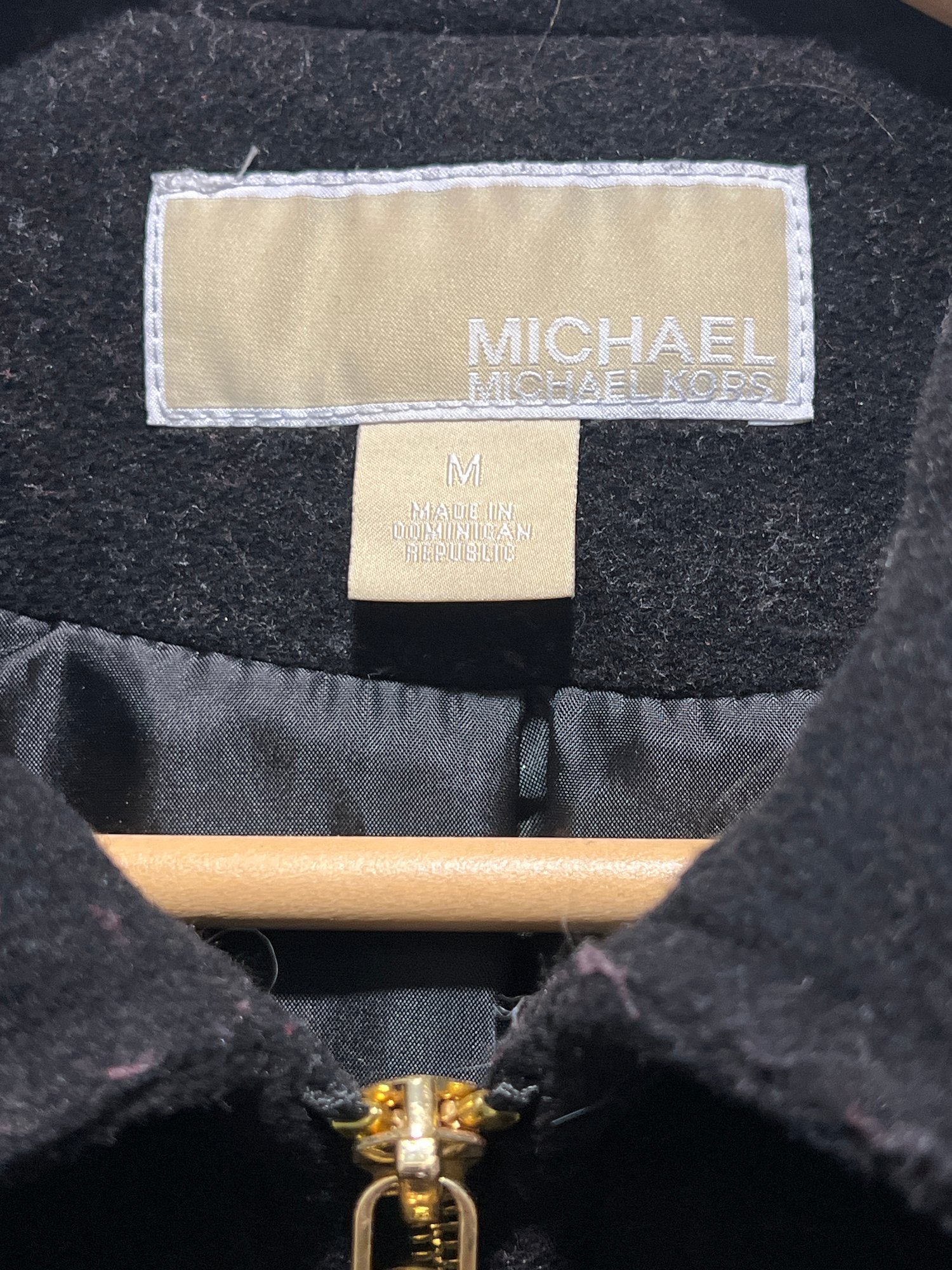 Michael Kors Coat #2039232 | Auctionninja.com