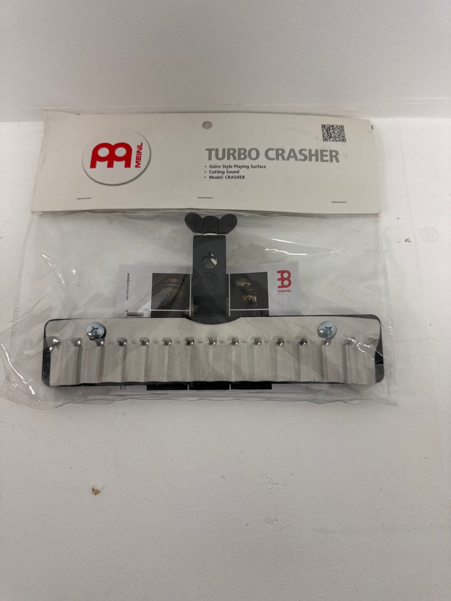 Percussion Crasher Mounted Hi Hat Pull Rod For Percussion Rigs And Drum ...