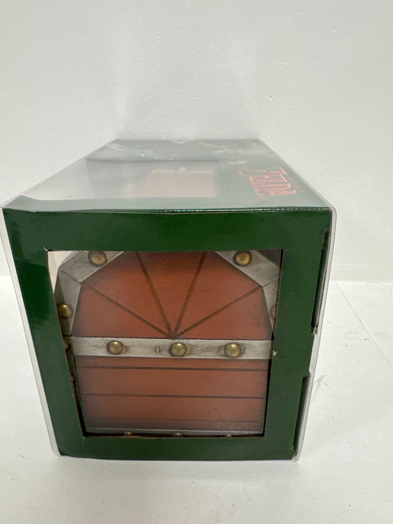 The Legend Of Zelda Treasure Chest New In Box #2133203 | Auctionninja.com