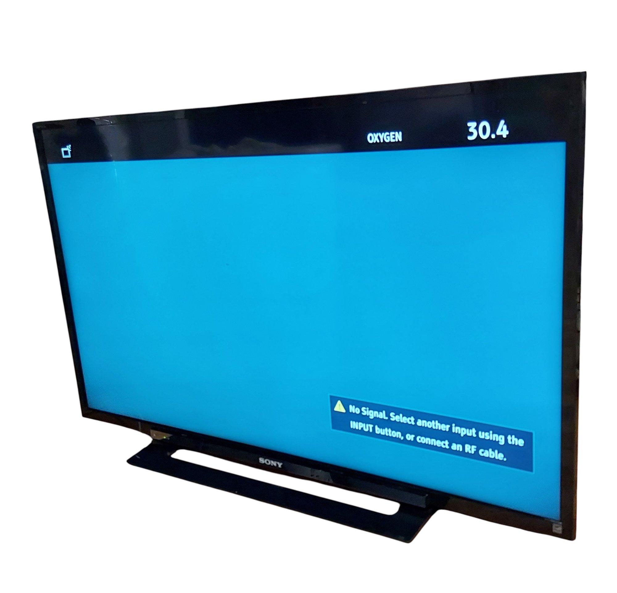 Sony Bravia KDL-40R450A 40-Inch 60Hz 1080p LED HDTV Flat Screen TV ...