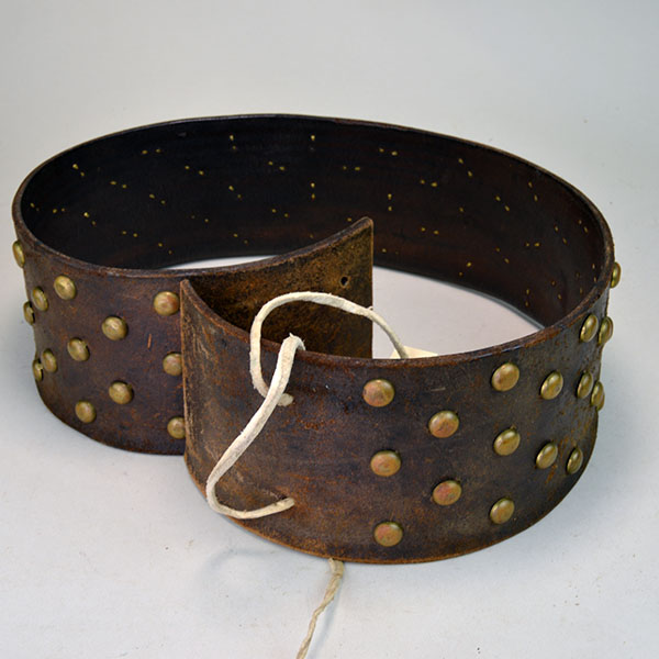 Belt Tack #1017 | Auctionninja.com