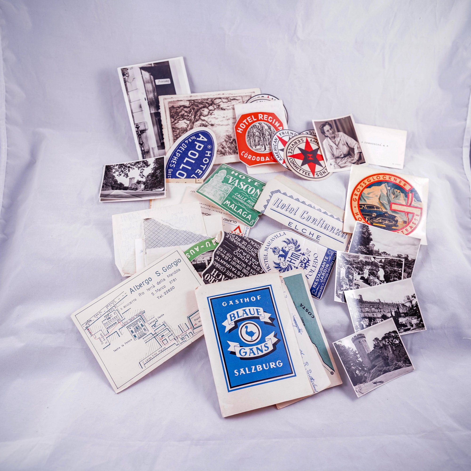 Ephemera - European #1052 | Auctionninja.com