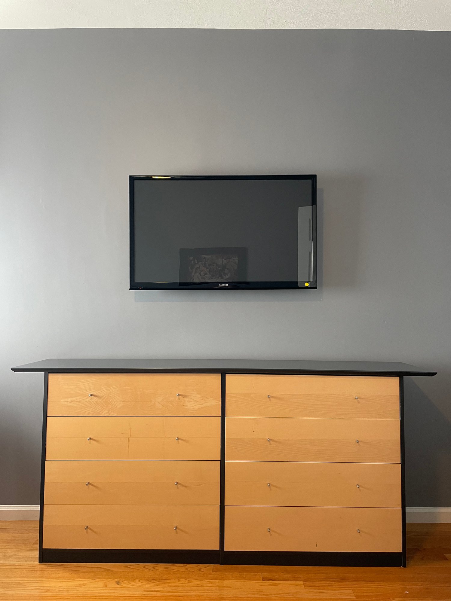 8 Drawer Wooden Dresser #7541 | Auctionninja.com