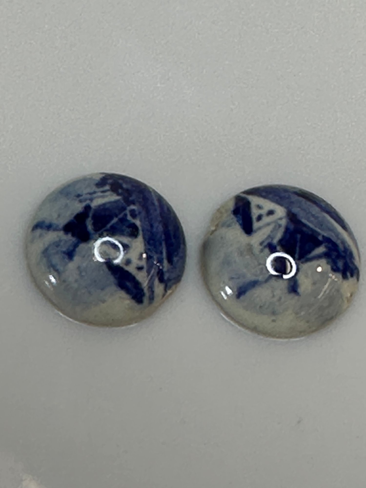 Delft Beads #9604 | Auctionninja.com