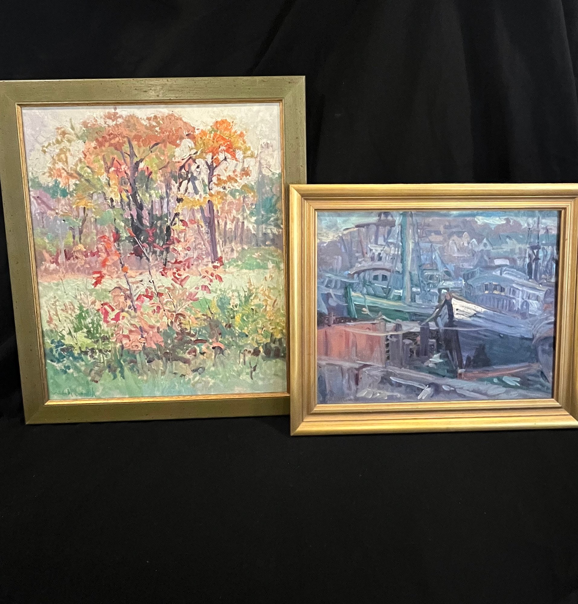 John McCormick Artwork #9936 | Auctionninja.com