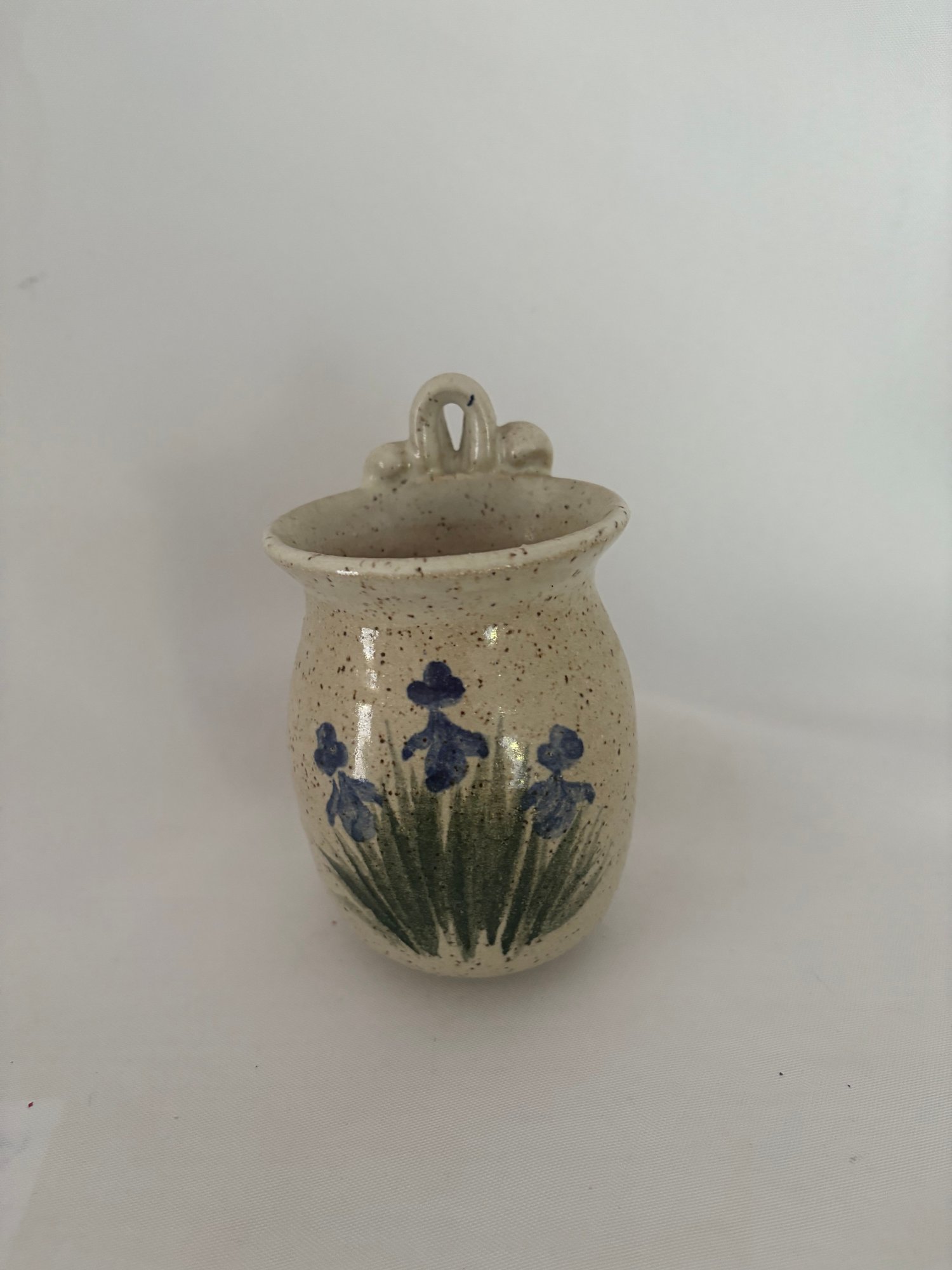 Clay Vase Crystal Pitcher, Porcelian Doll, Lamp With Flowers, Native ...