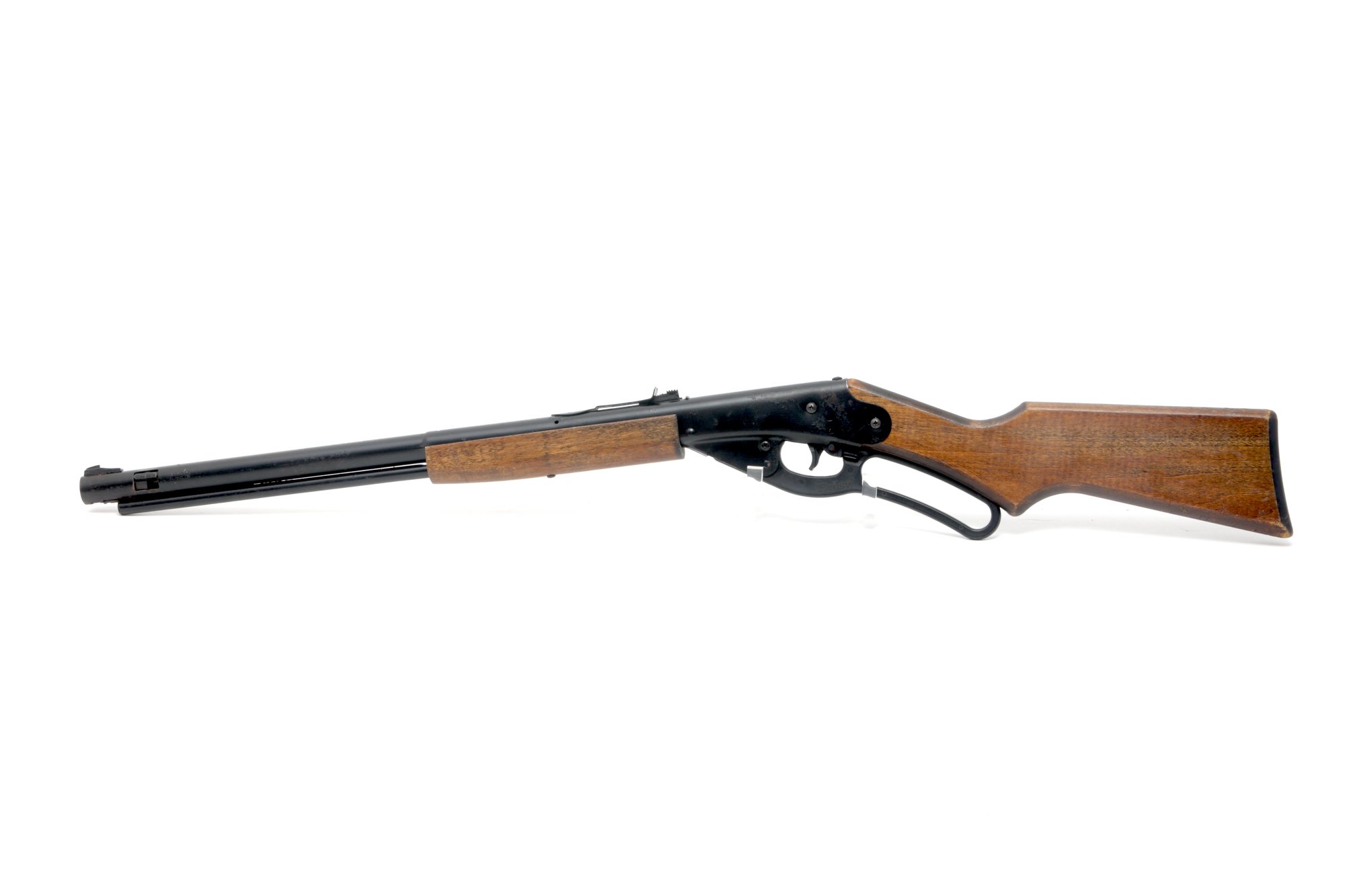 Daisy Model 1938b Red Ryder BB Gun #130903 | Auctionninja.com