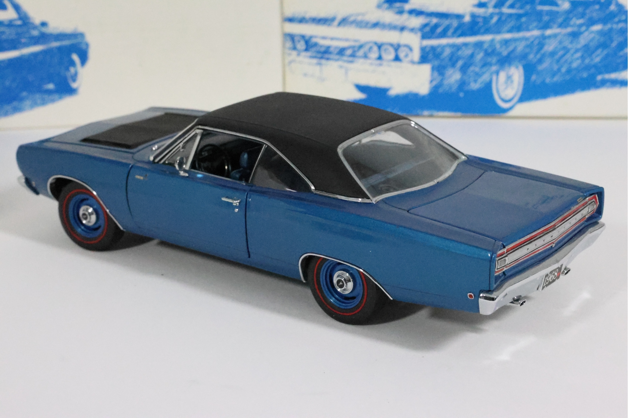 West Coast Precision Diecast Lot 1960s Chevy Impalas & More #160363 ...